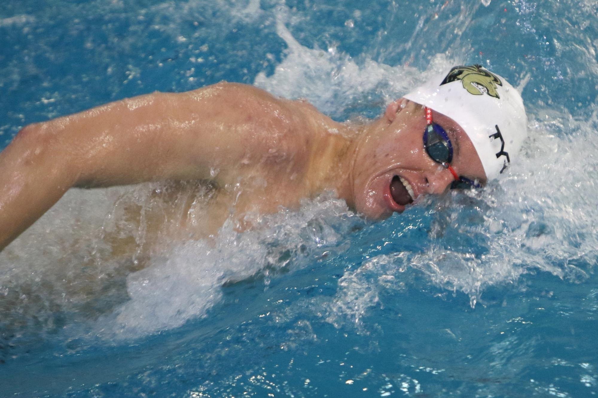 Vincent Jaworski - Men's Swimming & Diving - Lindenwood University Athletics
