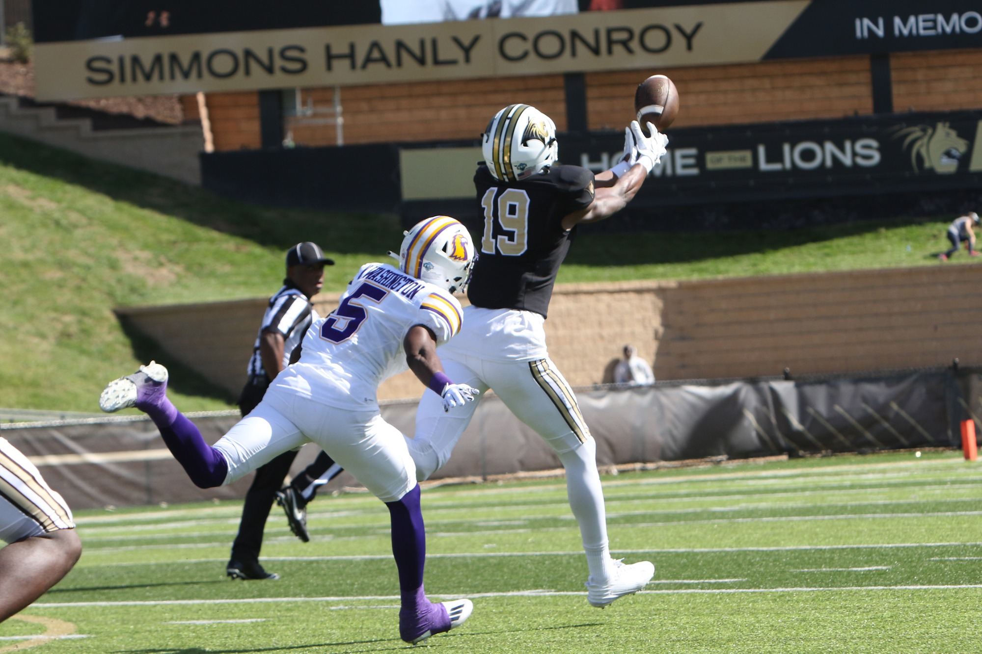 Jeff Caldwell - Football - Lindenwood University Athletics