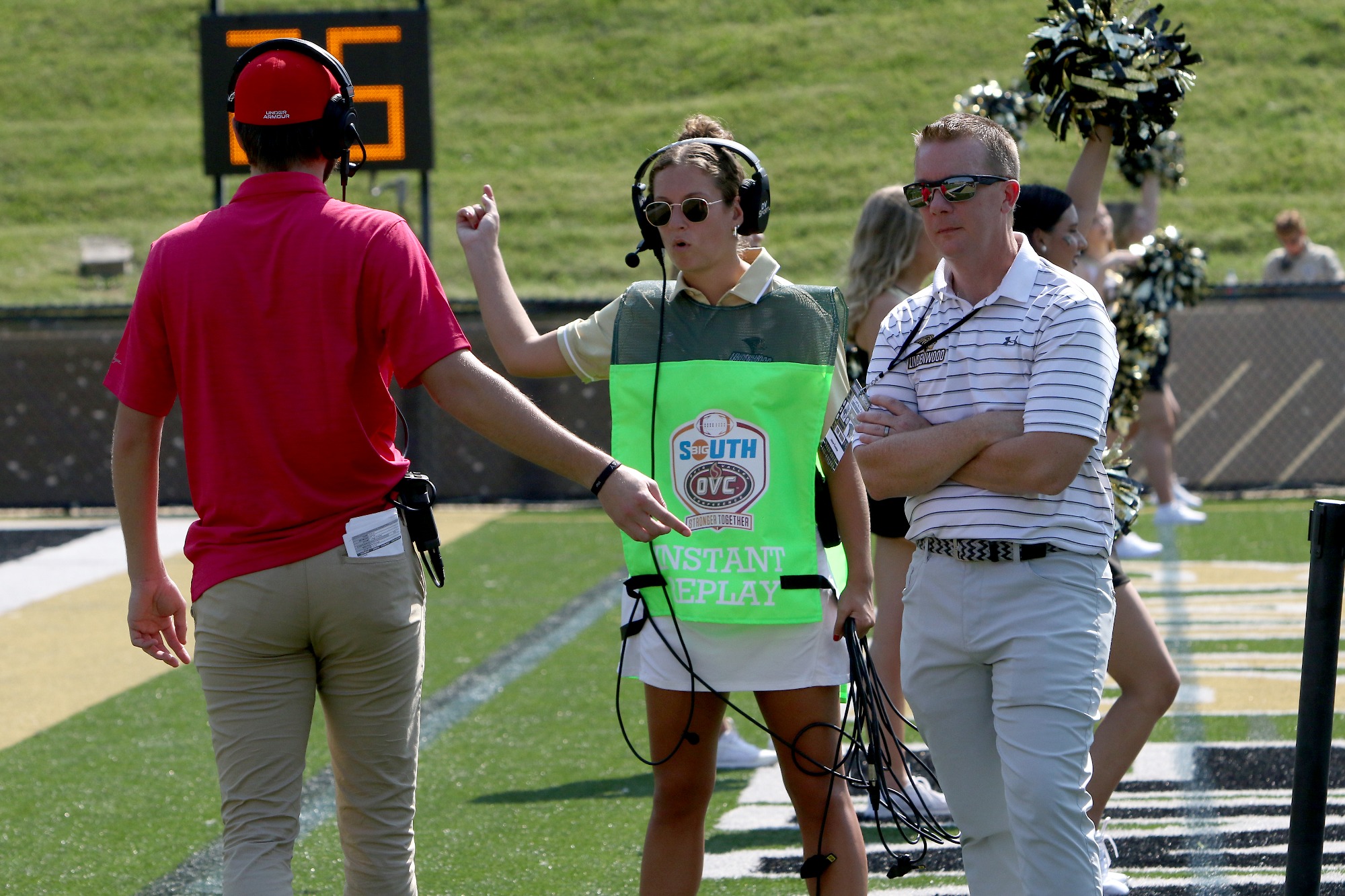 Lindenwood Athletics to Become 16th Member of GLVC - Lindenwood ...