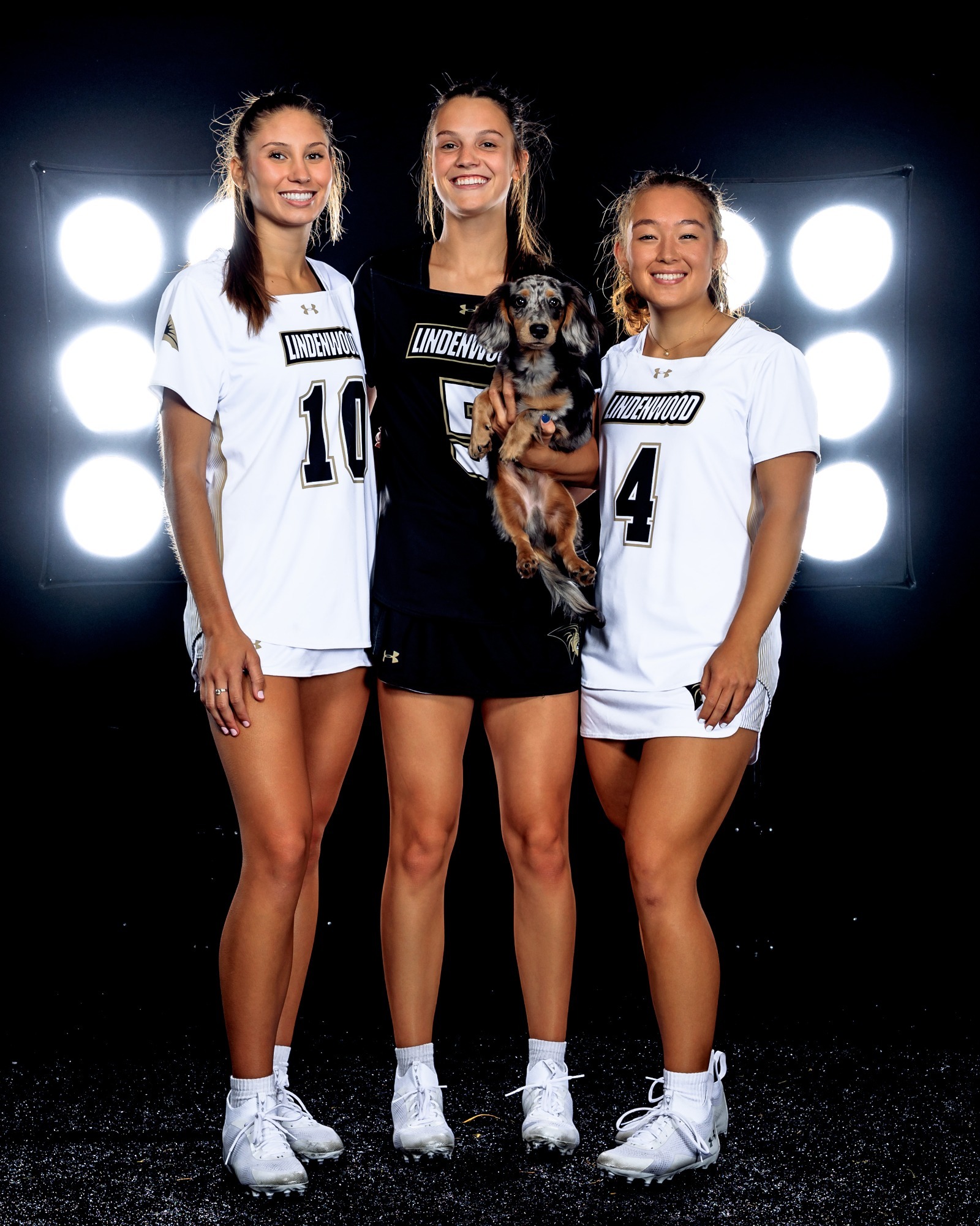 Clara Gallapoo - Women's Lacrosse - Lindenwood University Athletics