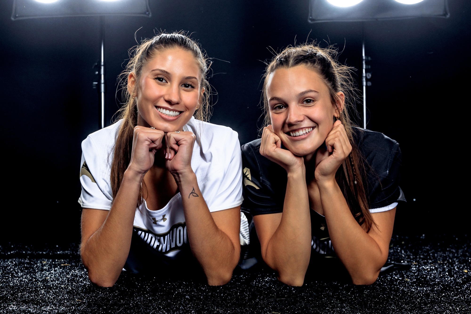 Clara Gallapoo - Women's Lacrosse - Lindenwood University Athletics