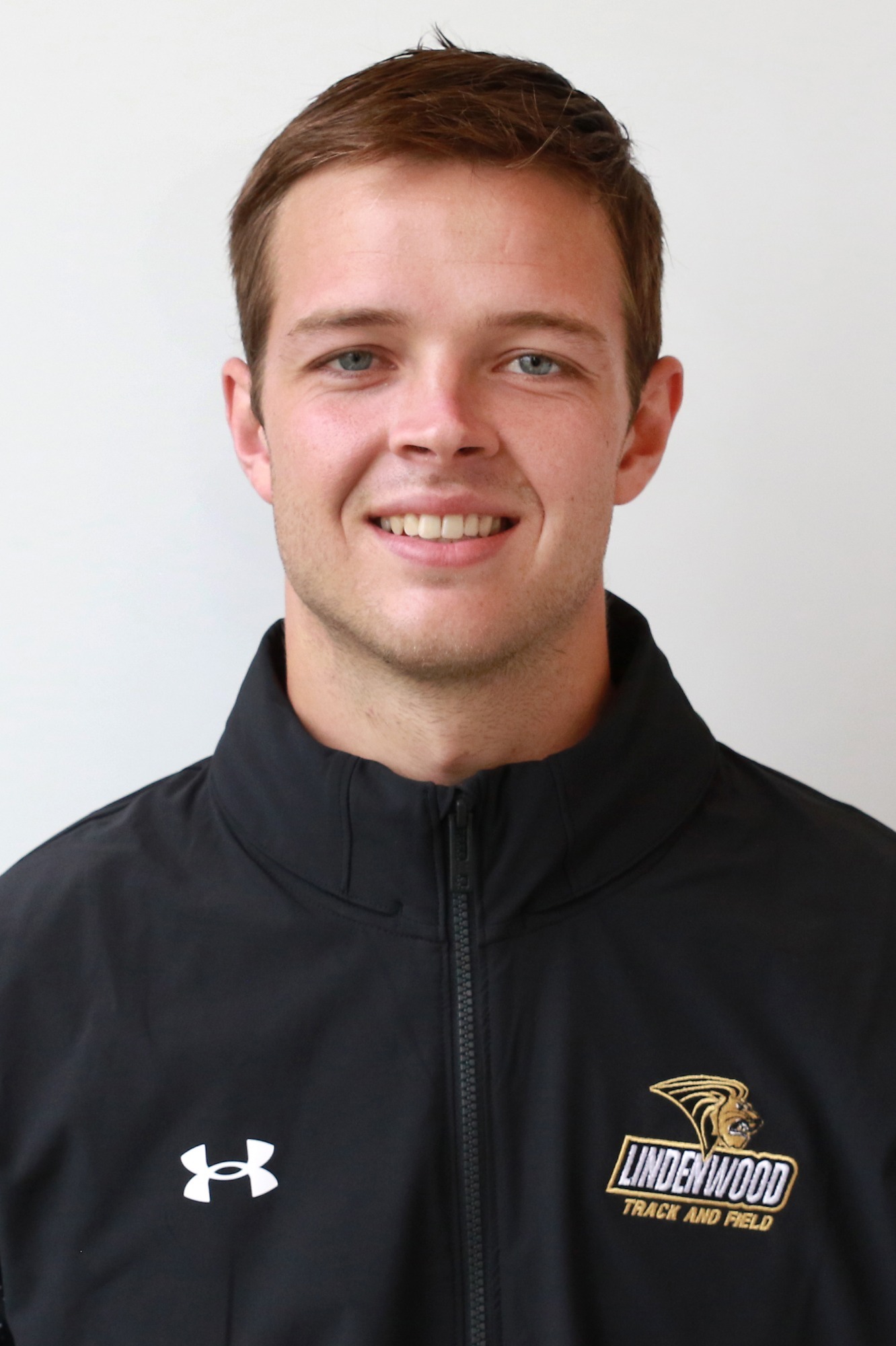 Brendan Harter - Men's Track & Field - Lindenwood University Athletics