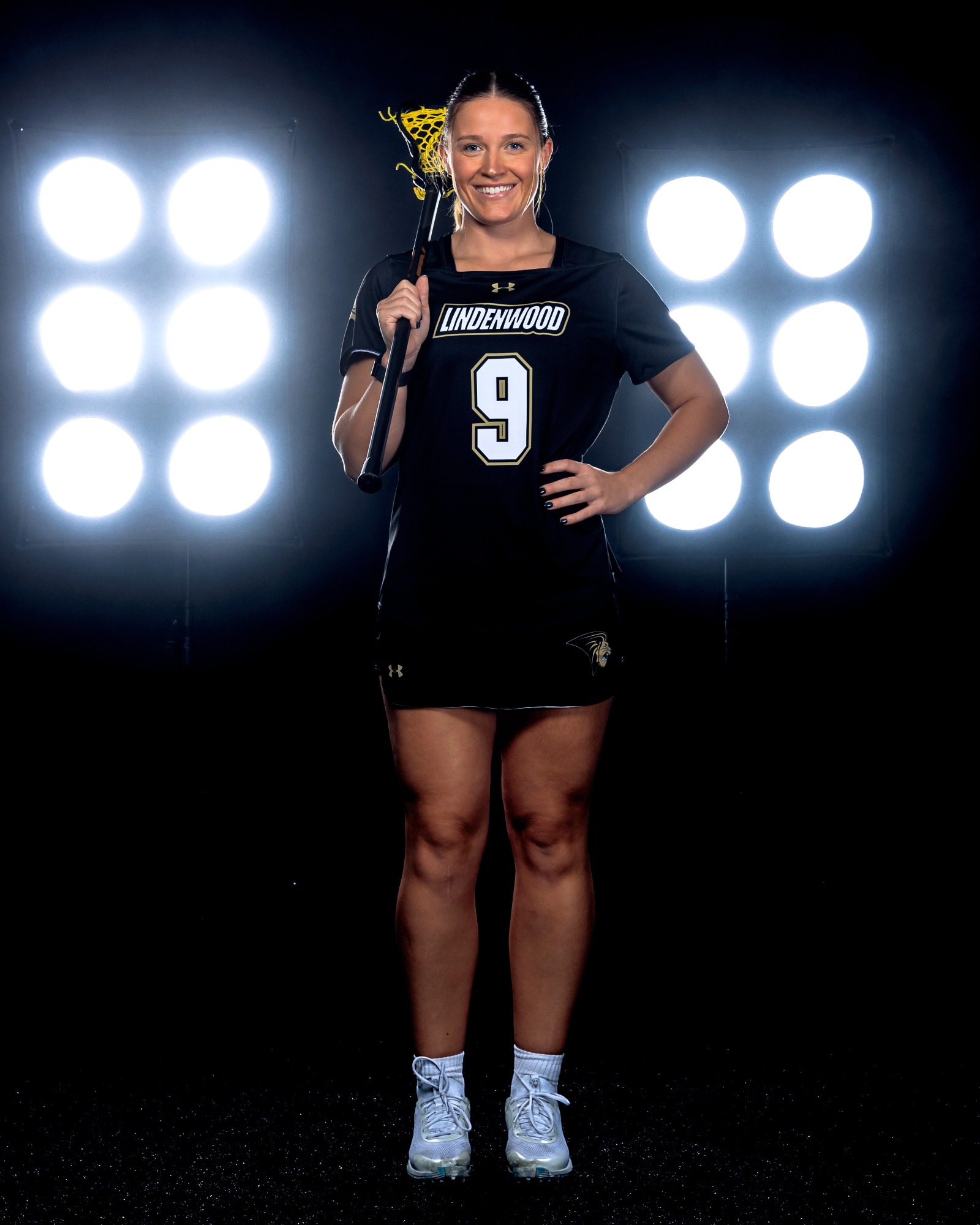 Kelsey Long - Women's Lacrosse - Lindenwood University Athletics