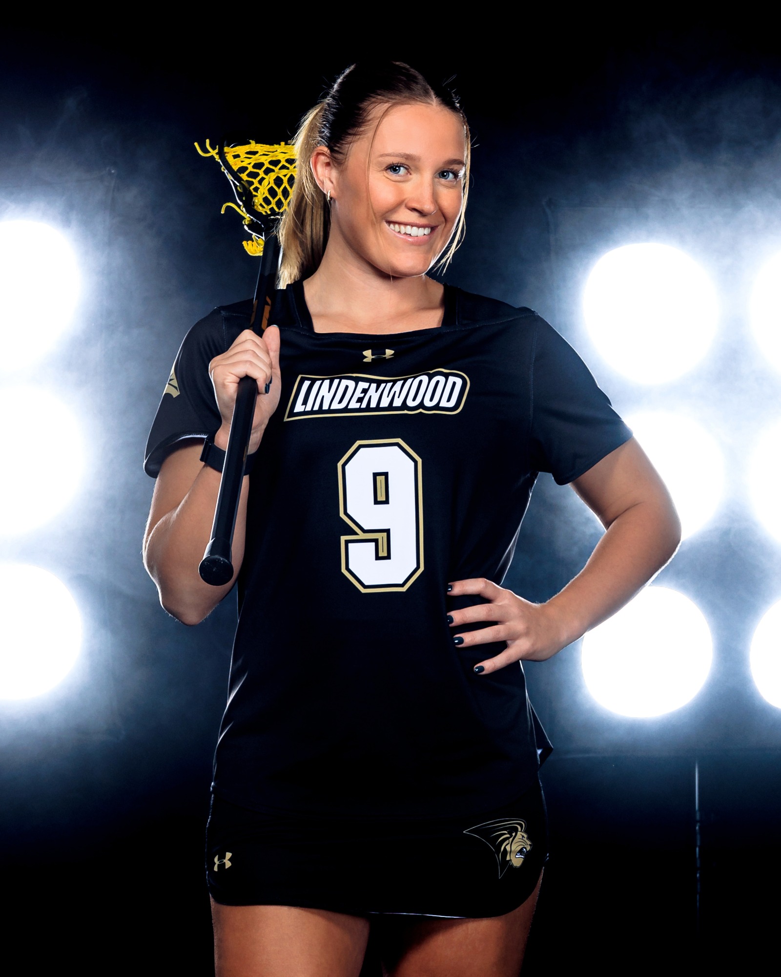 Kelsey Long - Women's Lacrosse - Lindenwood University Athletics