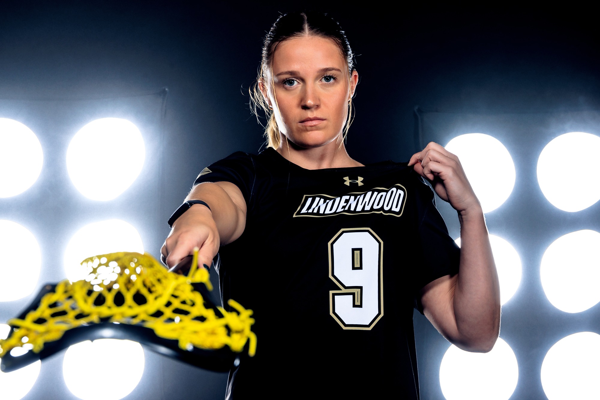 Kelsey Long - Women's Lacrosse - Lindenwood University Athletics