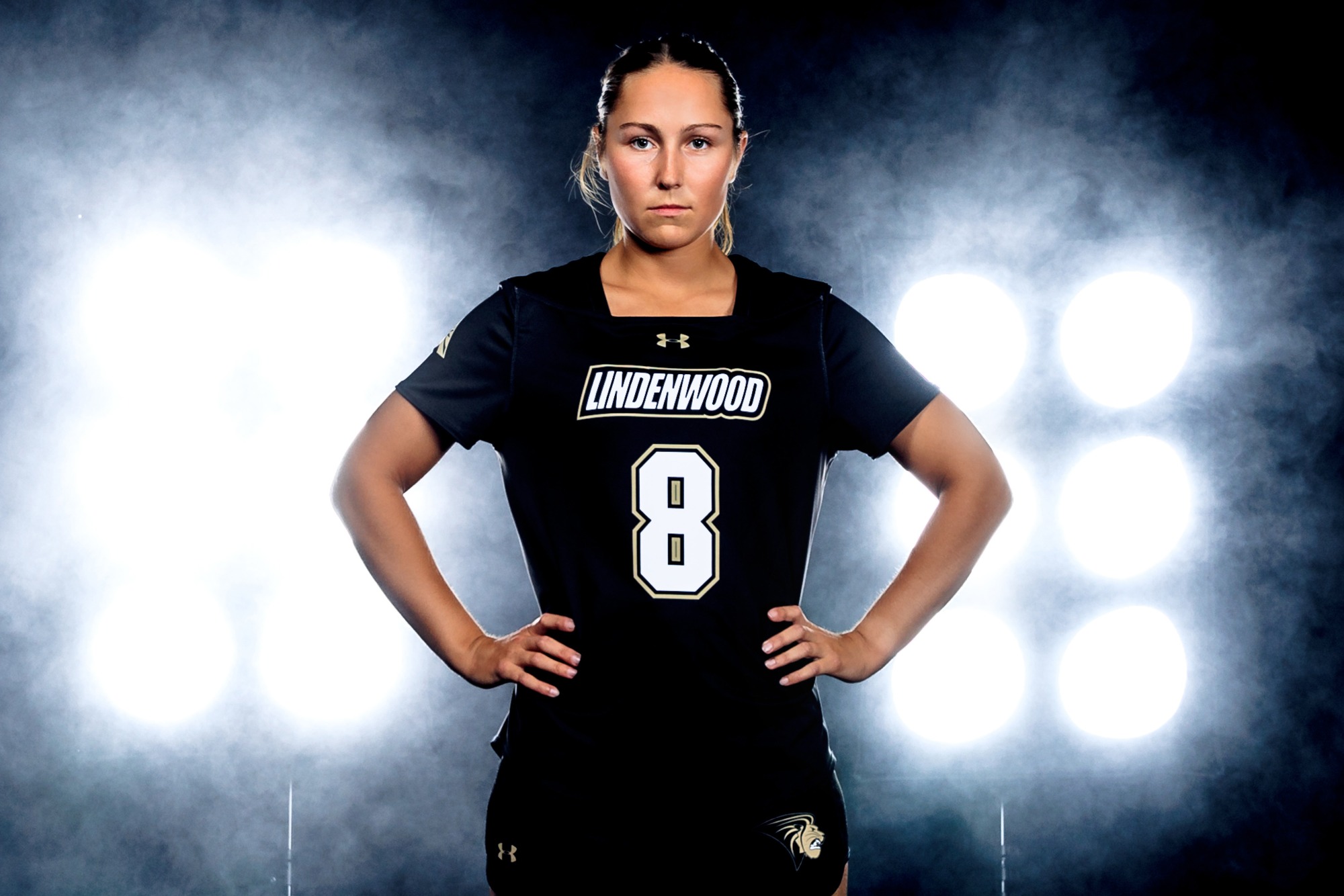 Kiley Davis - Women's Lacrosse - Lindenwood University Athletics