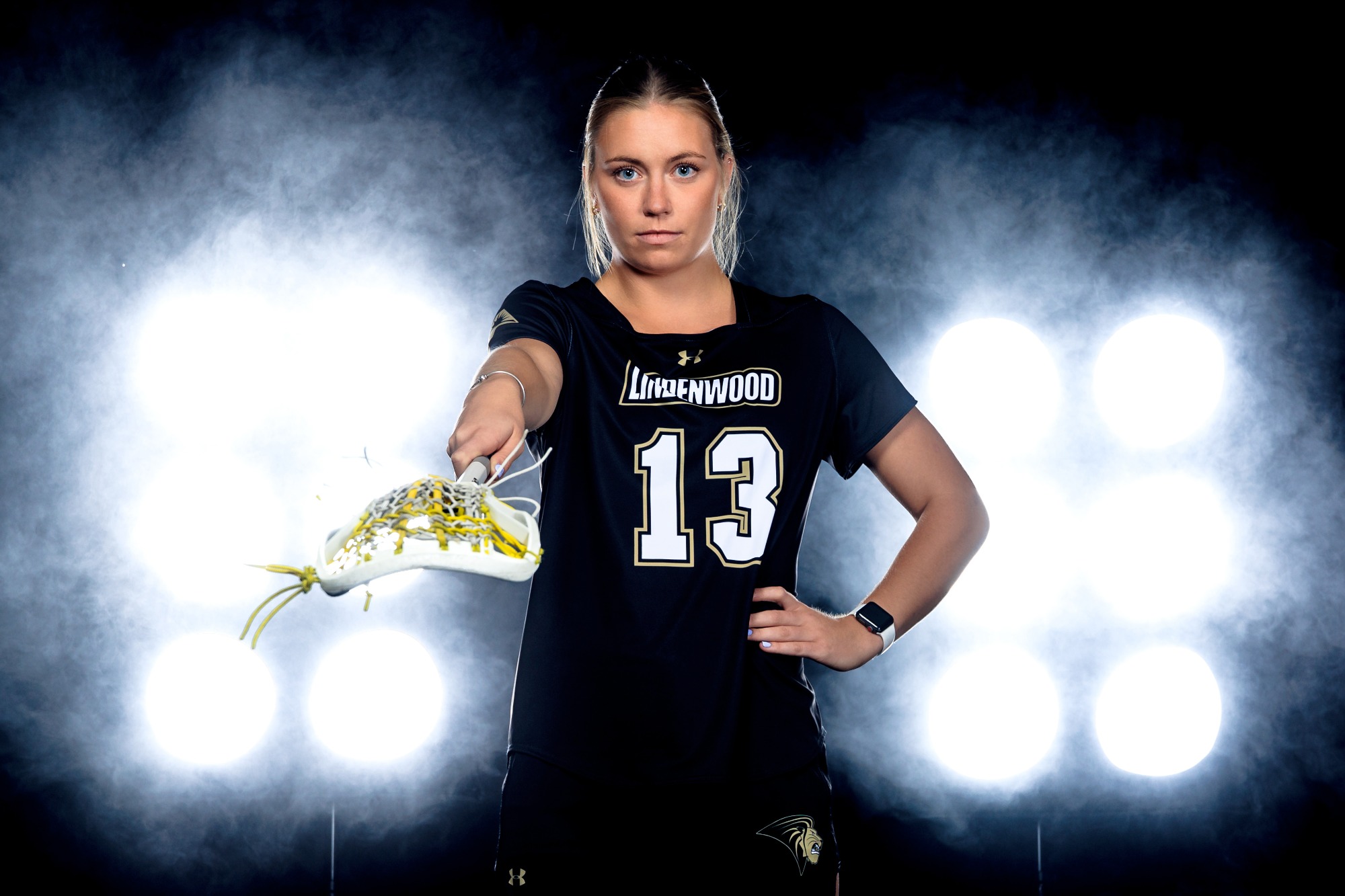 Mandy Beck - Women's Lacrosse - Lindenwood University Athletics