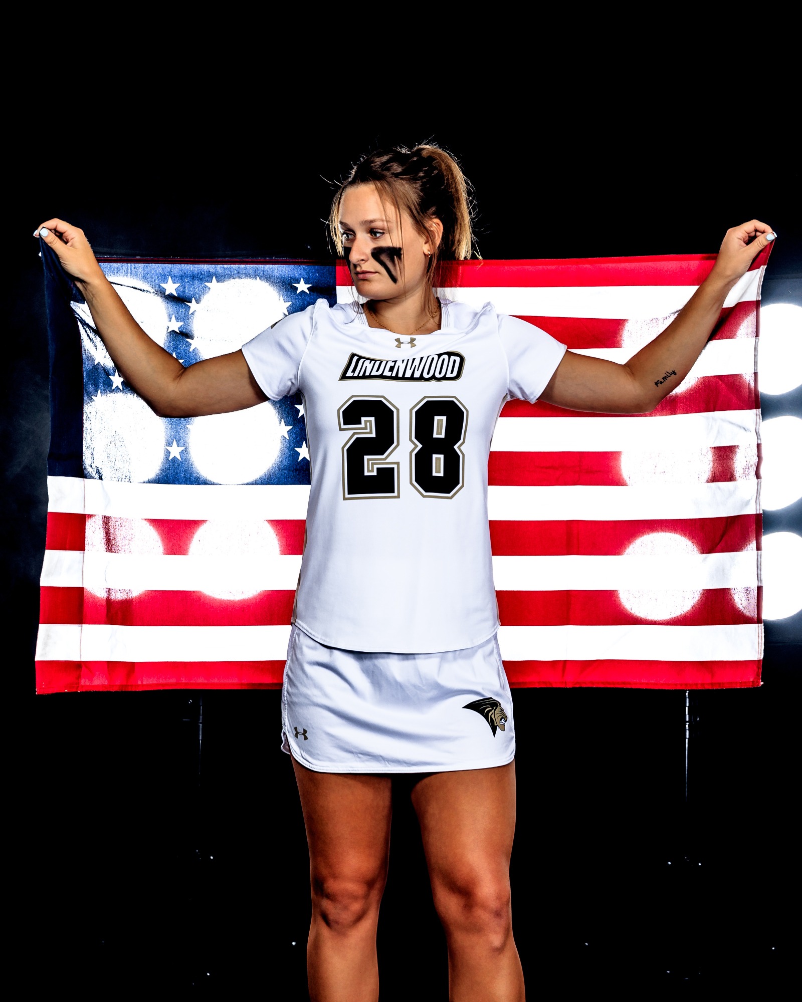 Meredith Parry - Women's Lacrosse - Lindenwood University Athletics