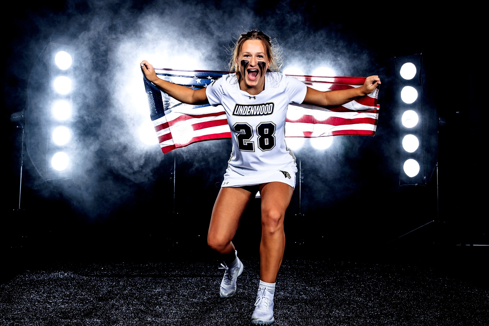 Meredith Parry - Women's Lacrosse - Lindenwood University Athletics