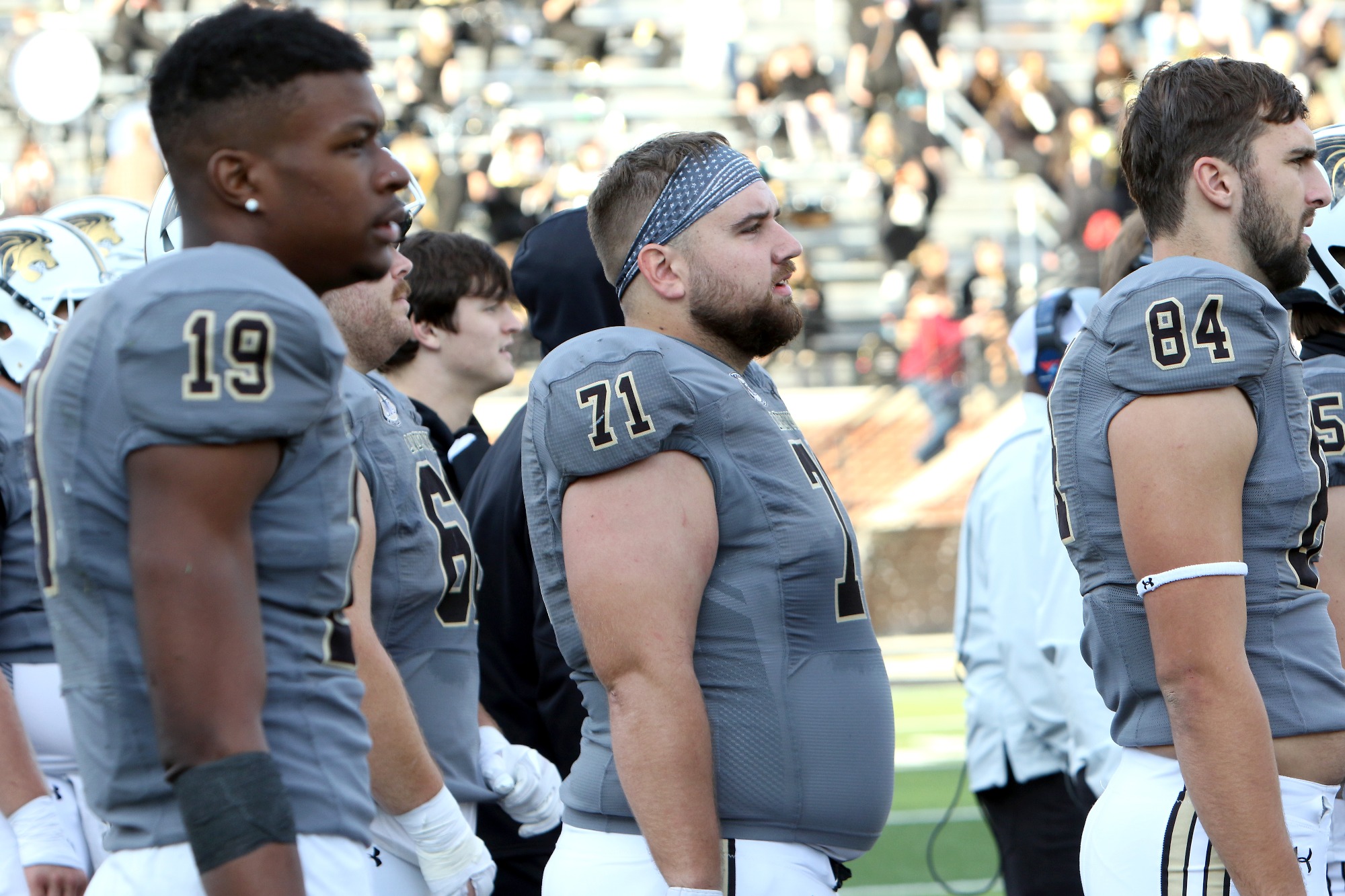 Jacob Swihart - Football - Lindenwood University Athletics