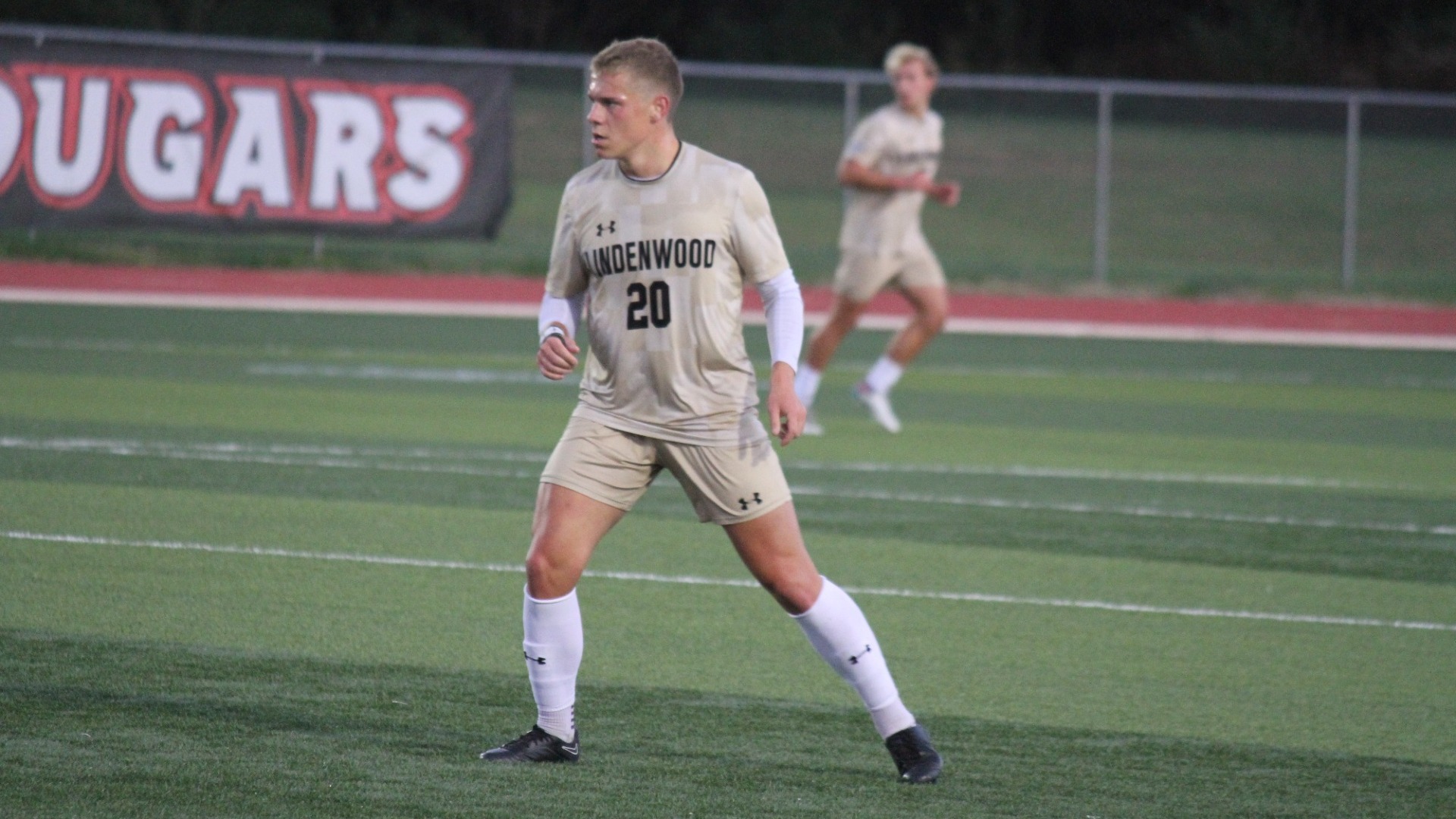 Lions Win 2-0 Vs. Chicago State, Advance To Semifinals - Lindenwood ...