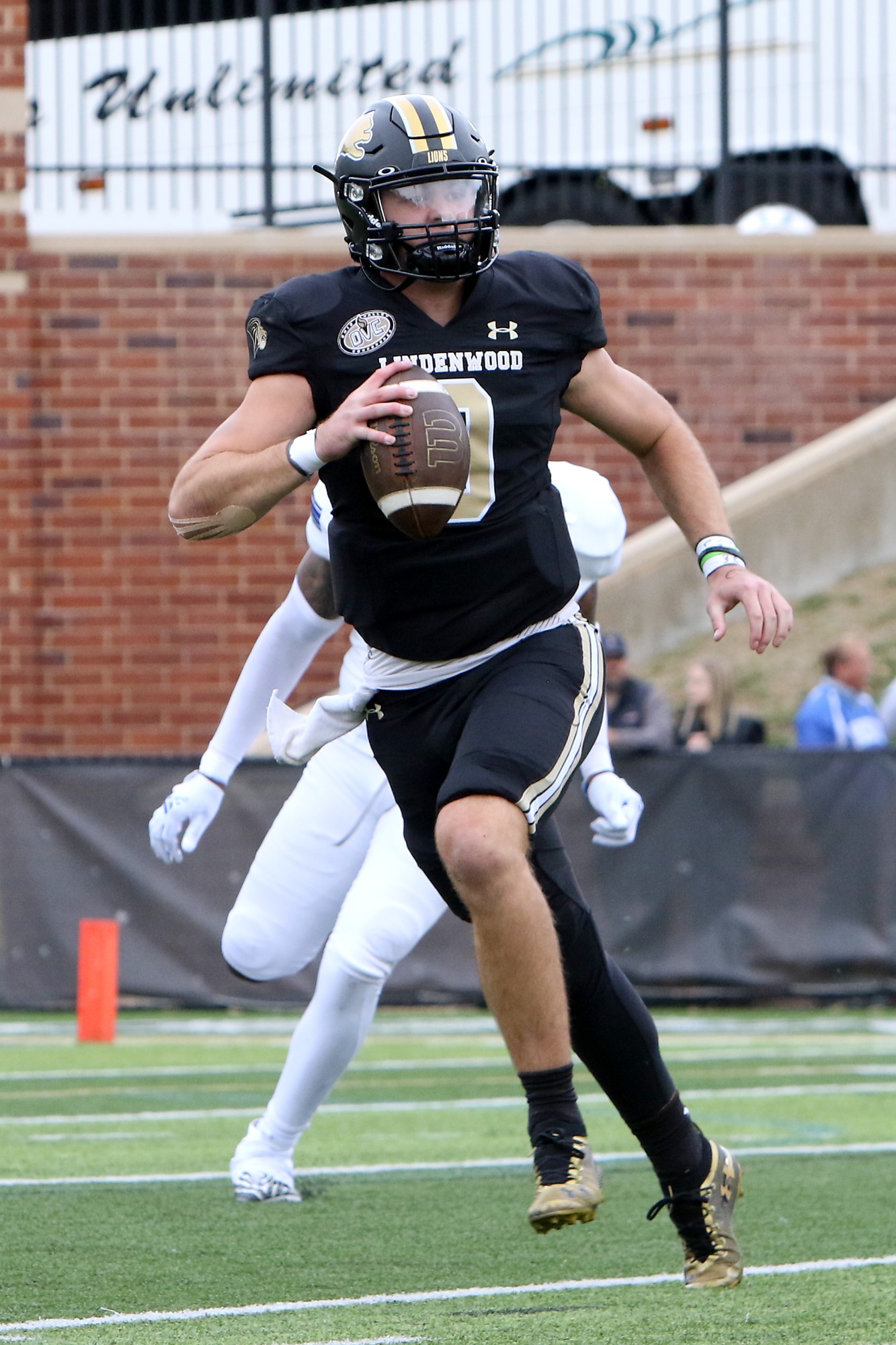 Tyler Kubat - Football - Lindenwood University Athletics