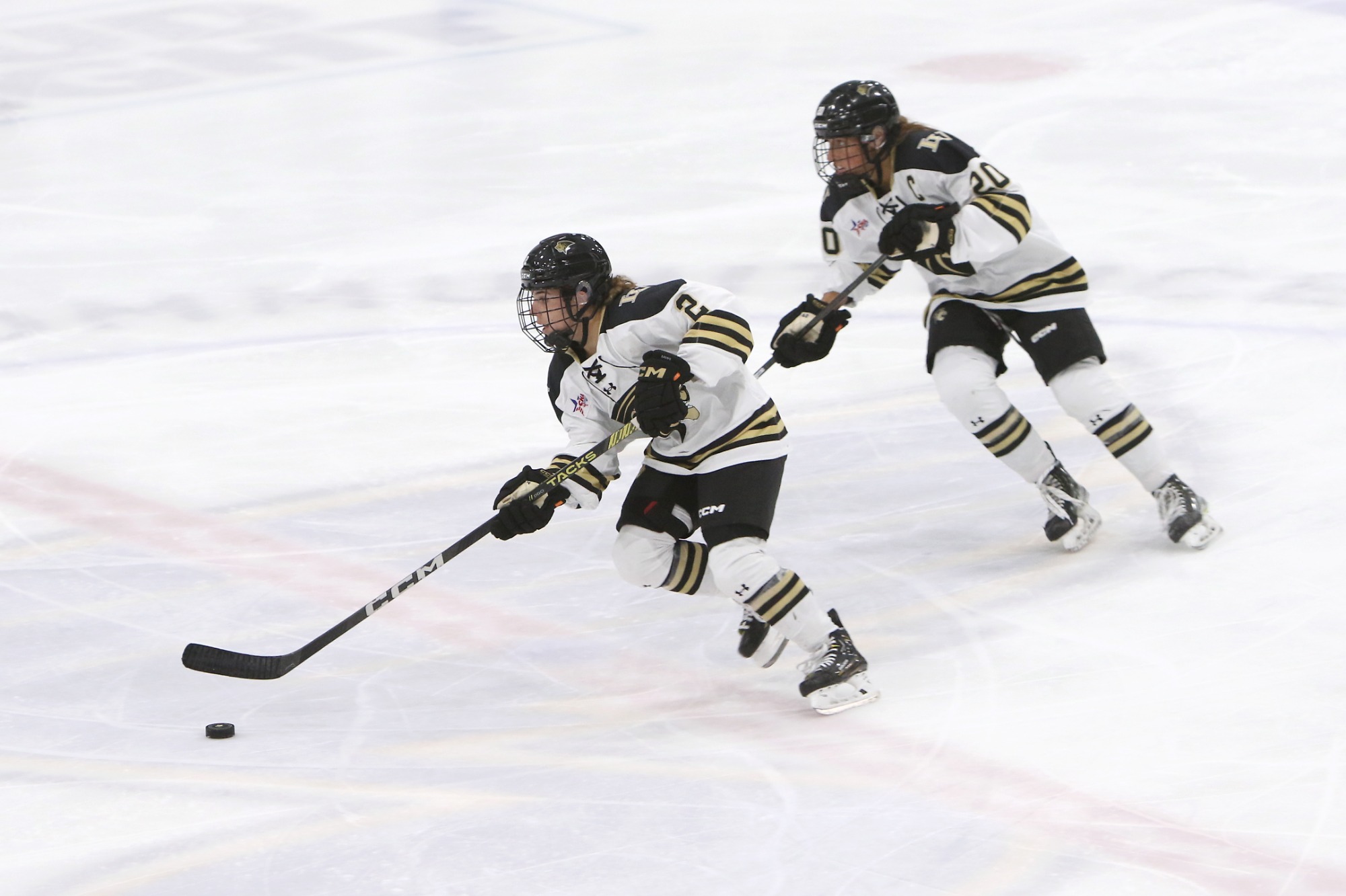 Rachel Goff - Women's Ice Hockey - Lindenwood University Athletics