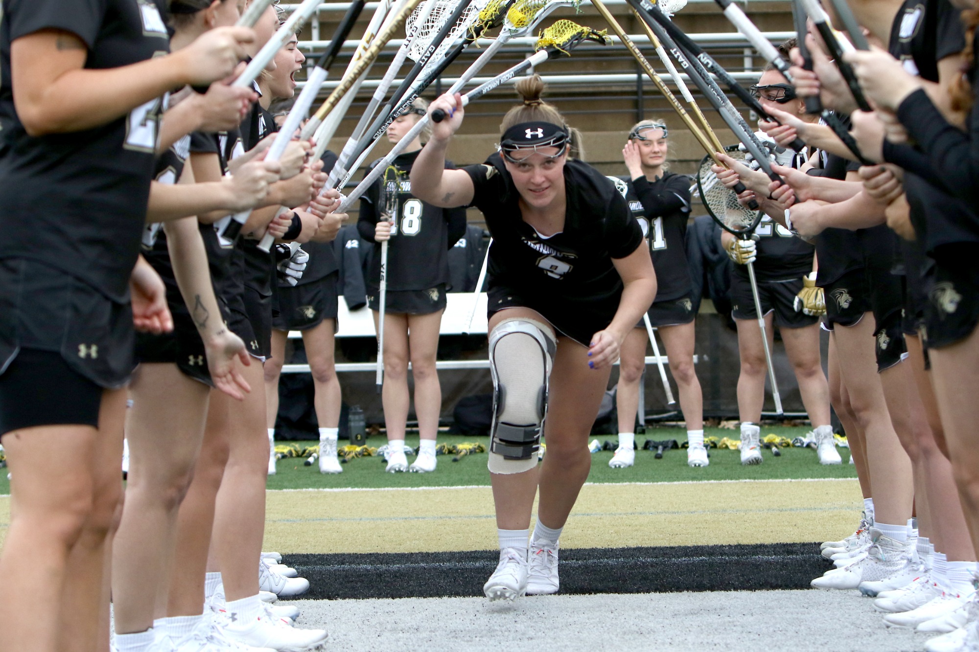 Kelsey Long - Women's Lacrosse - Lindenwood University Athletics