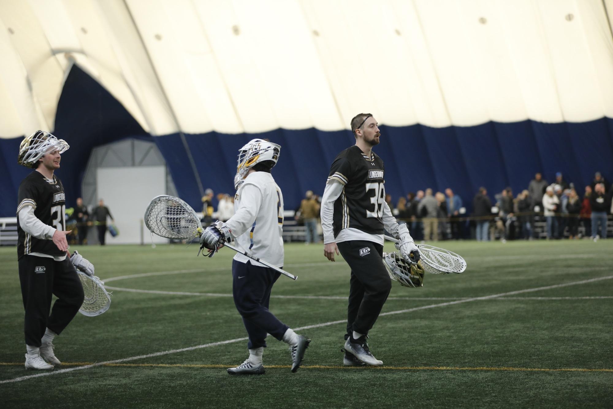 AJ Preachuk - Men's Lacrosse - Lindenwood University Athletics