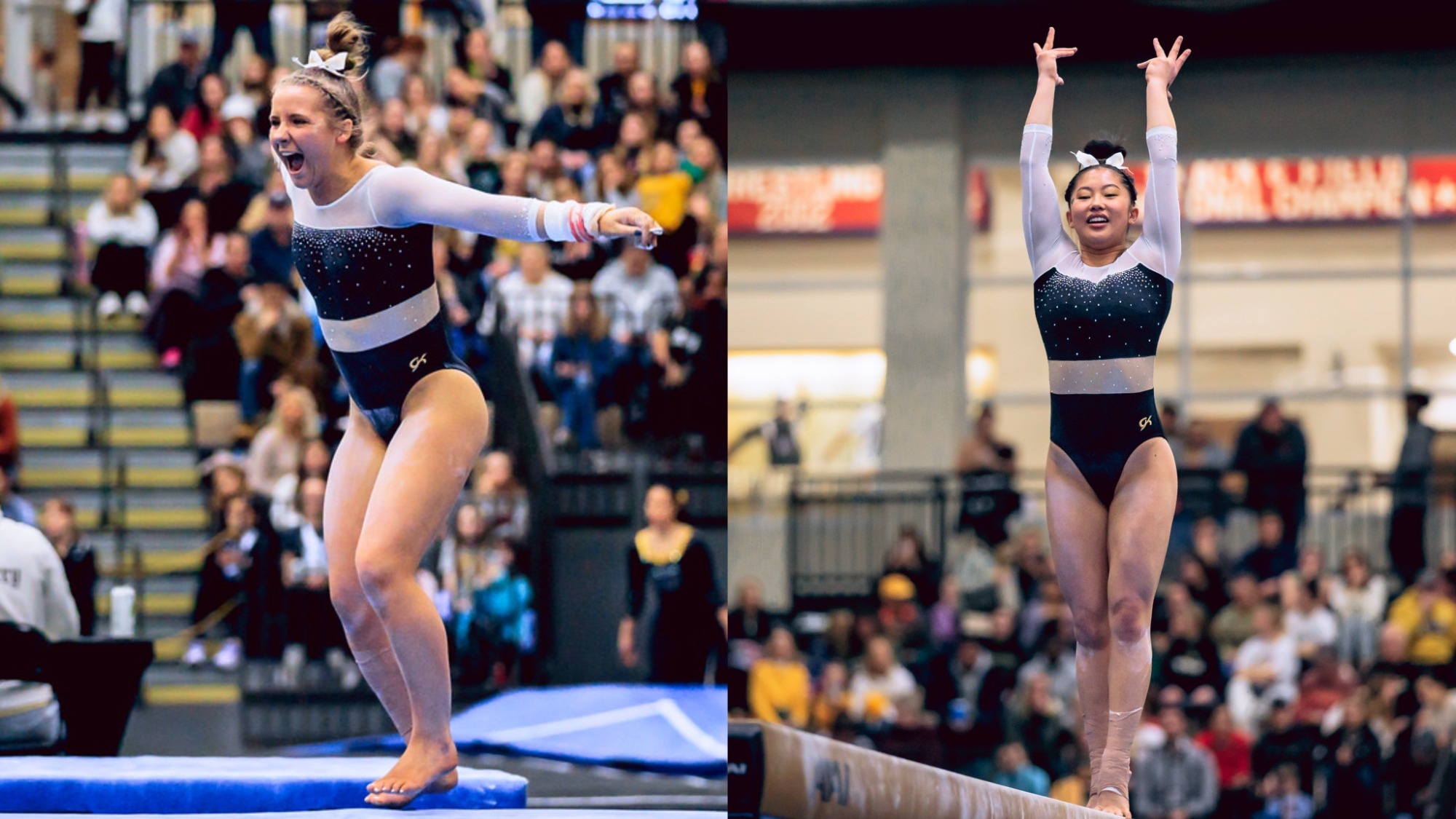 Kaylee Cooper - Women's Gymnastics - Lindenwood University Athletics