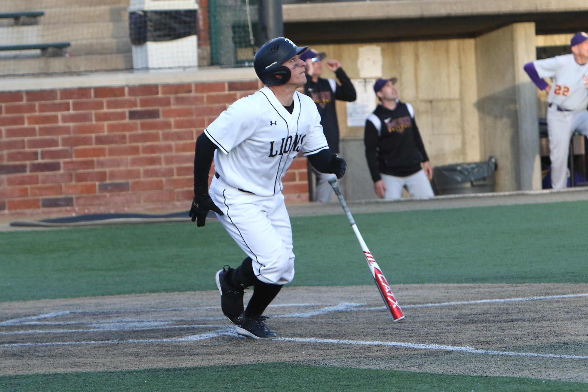 Joe Copeland - Baseball - Lindenwood University Athletics