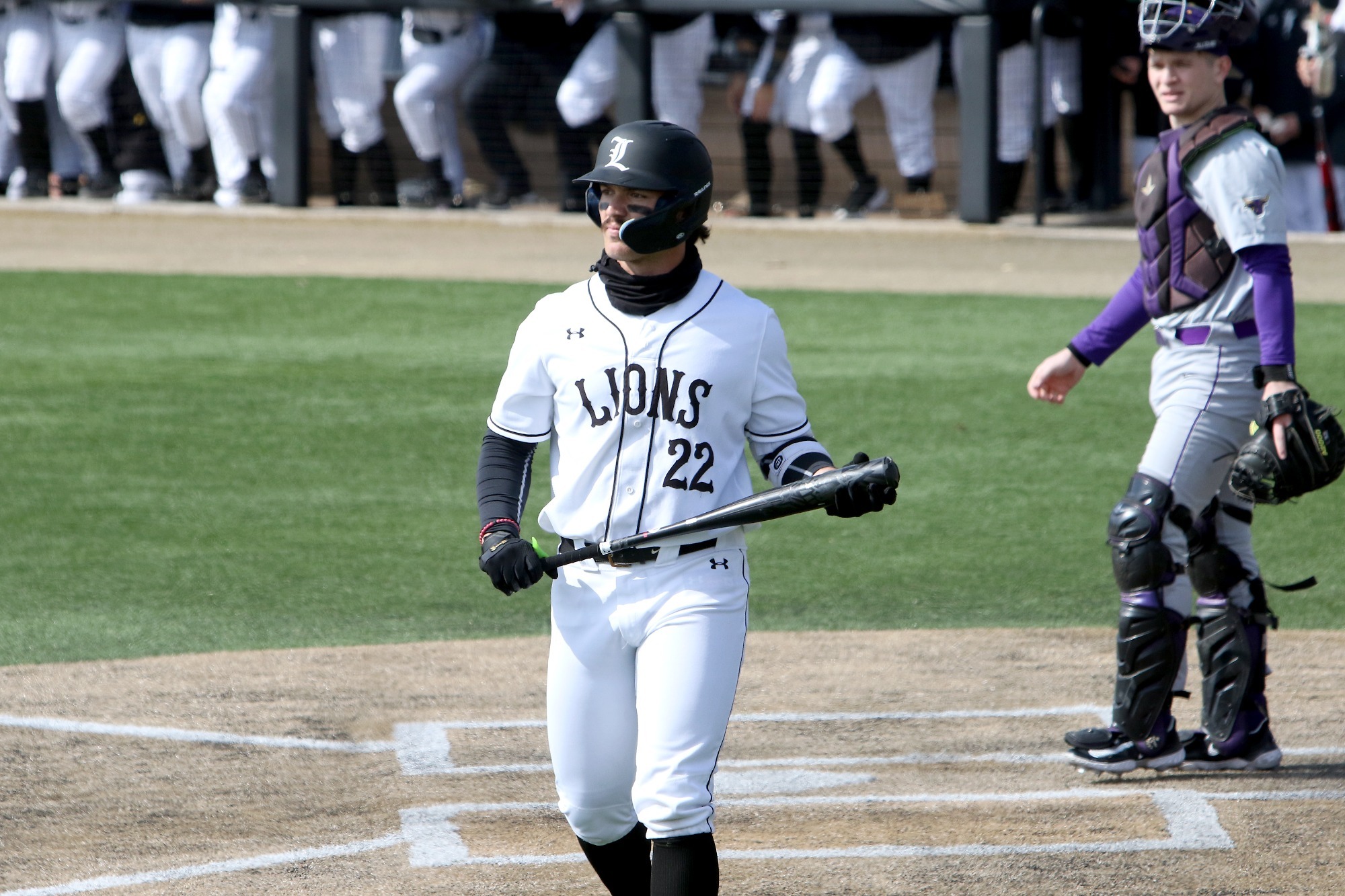 Brett Bowers - Baseball - Lindenwood University Athletics