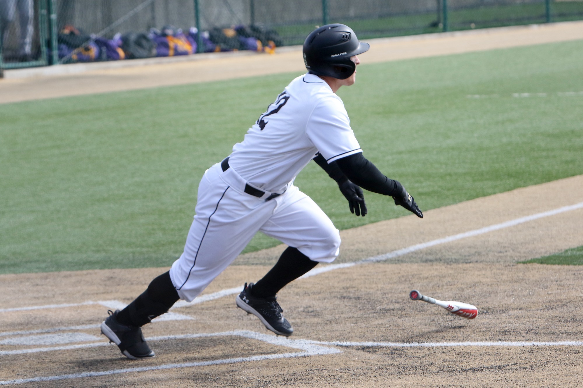 Joe Copeland - Baseball - Lindenwood University Athletics
