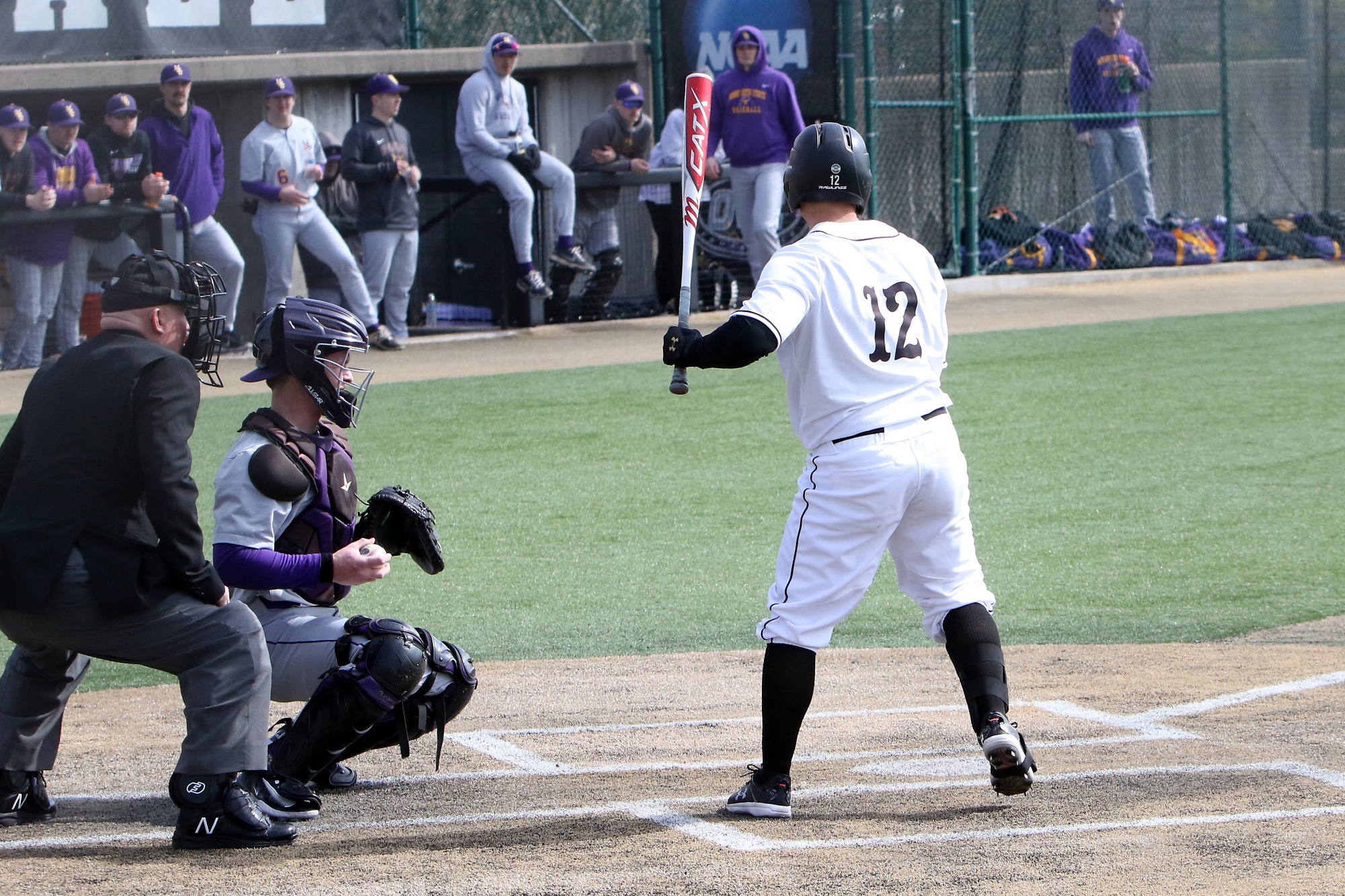 Joe Copeland - Baseball - Lindenwood University Athletics