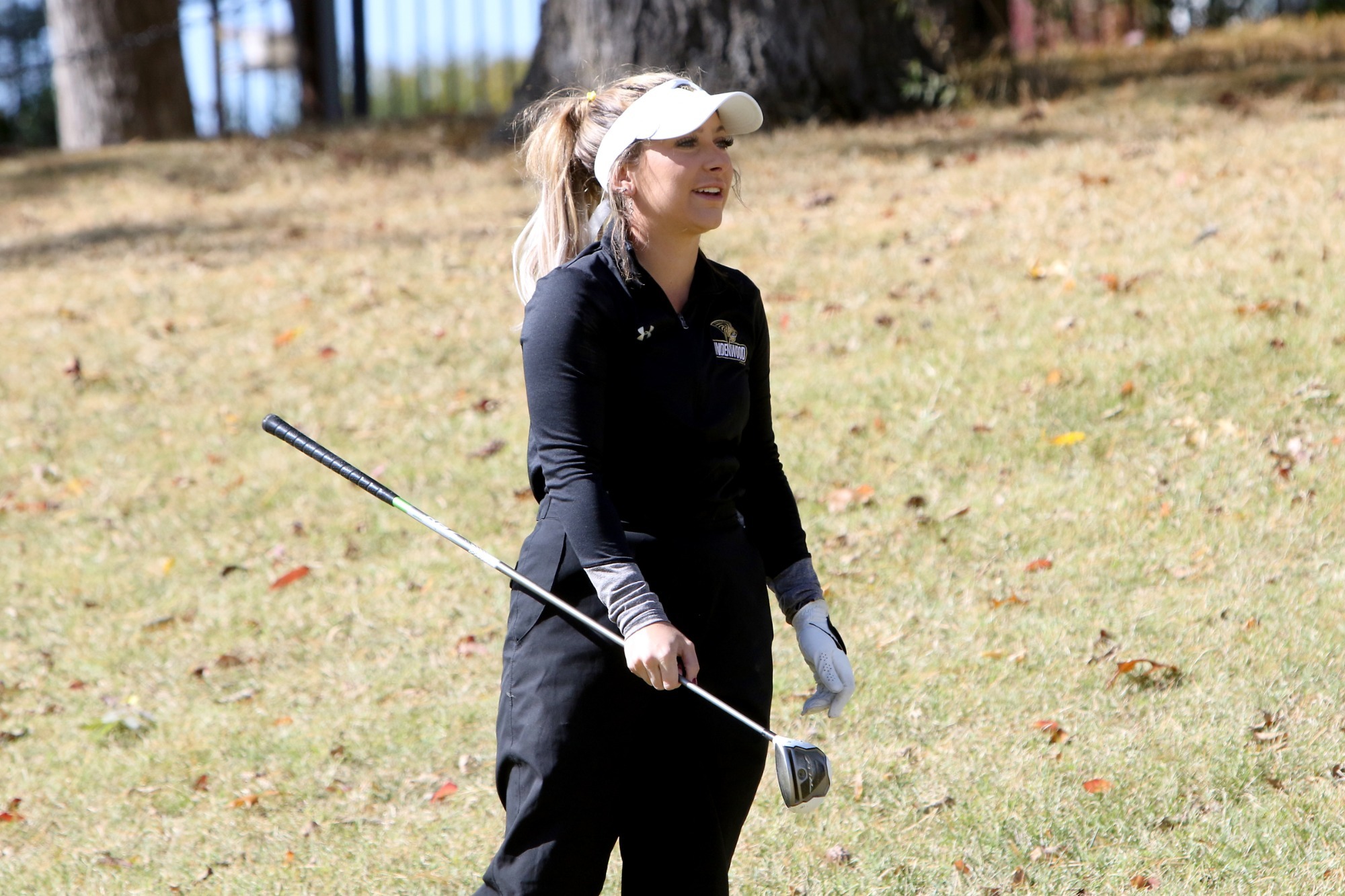 Becca Oertel - Women's Golf - Lindenwood University Athletics