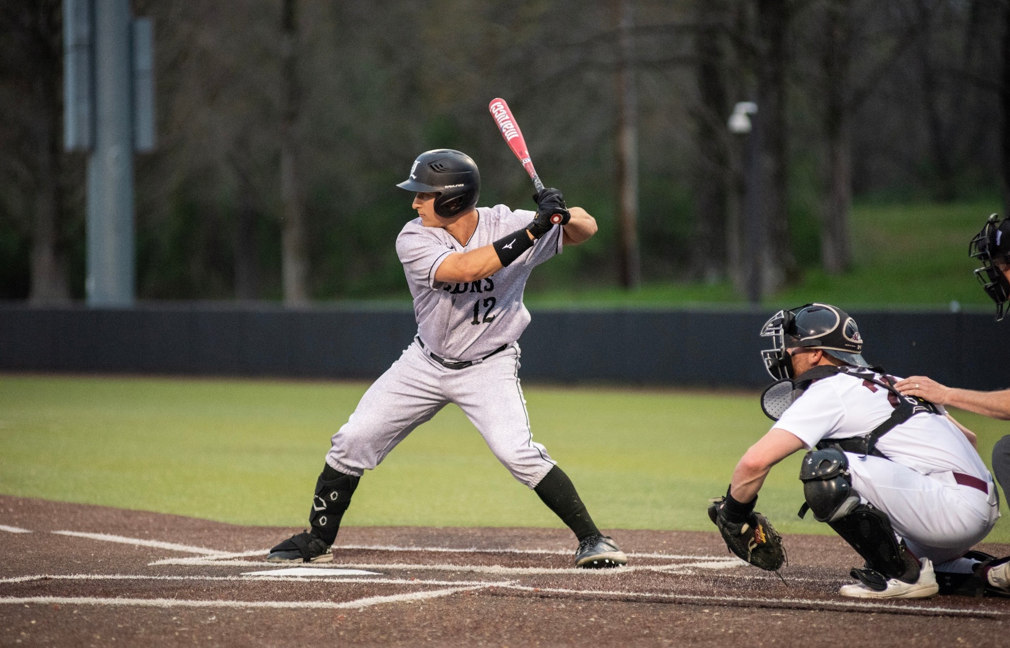 Joe Copeland - Baseball - Lindenwood University Athletics