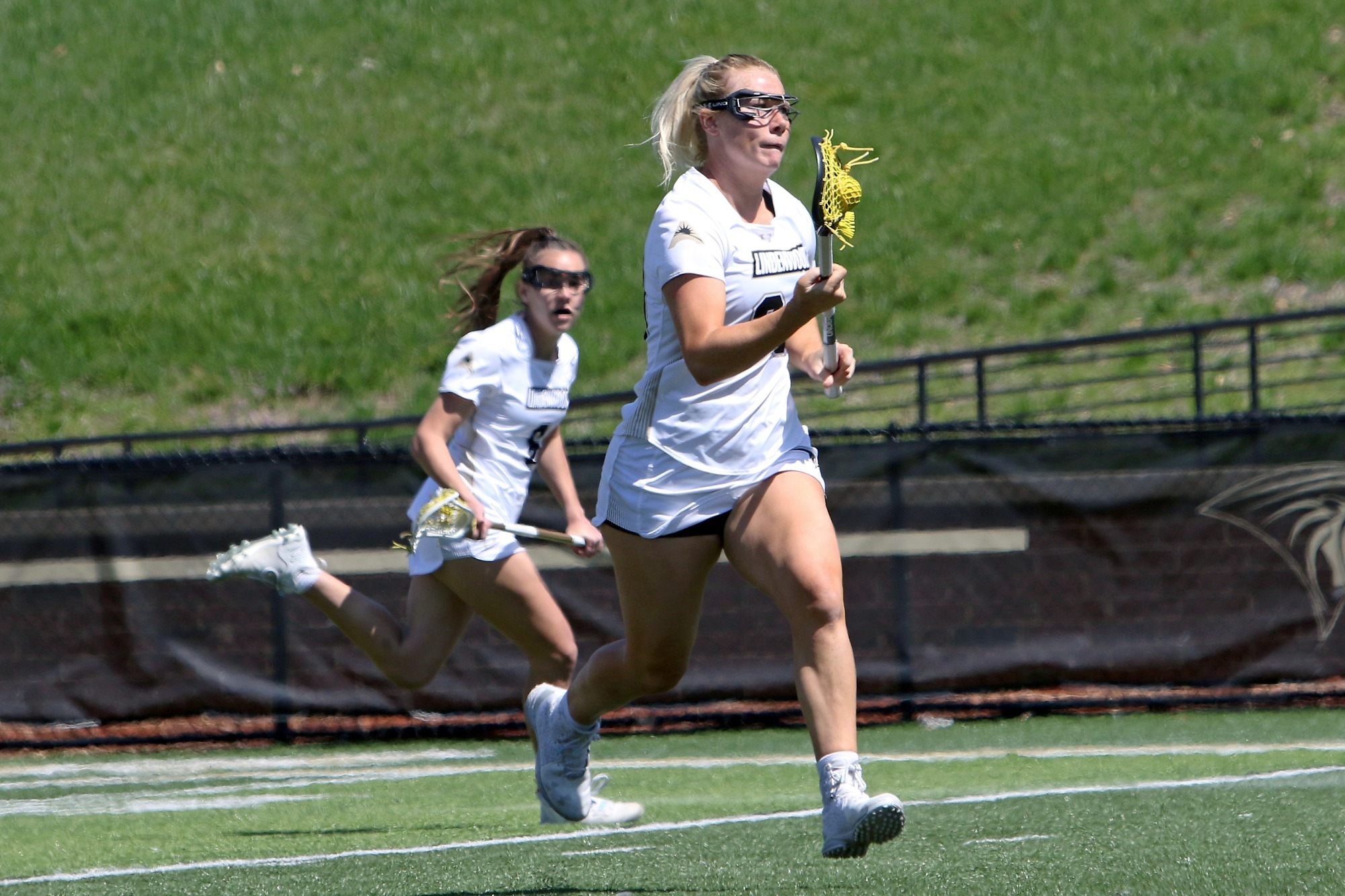 Emma Arnold - Women's Lacrosse - Lindenwood University Athletics