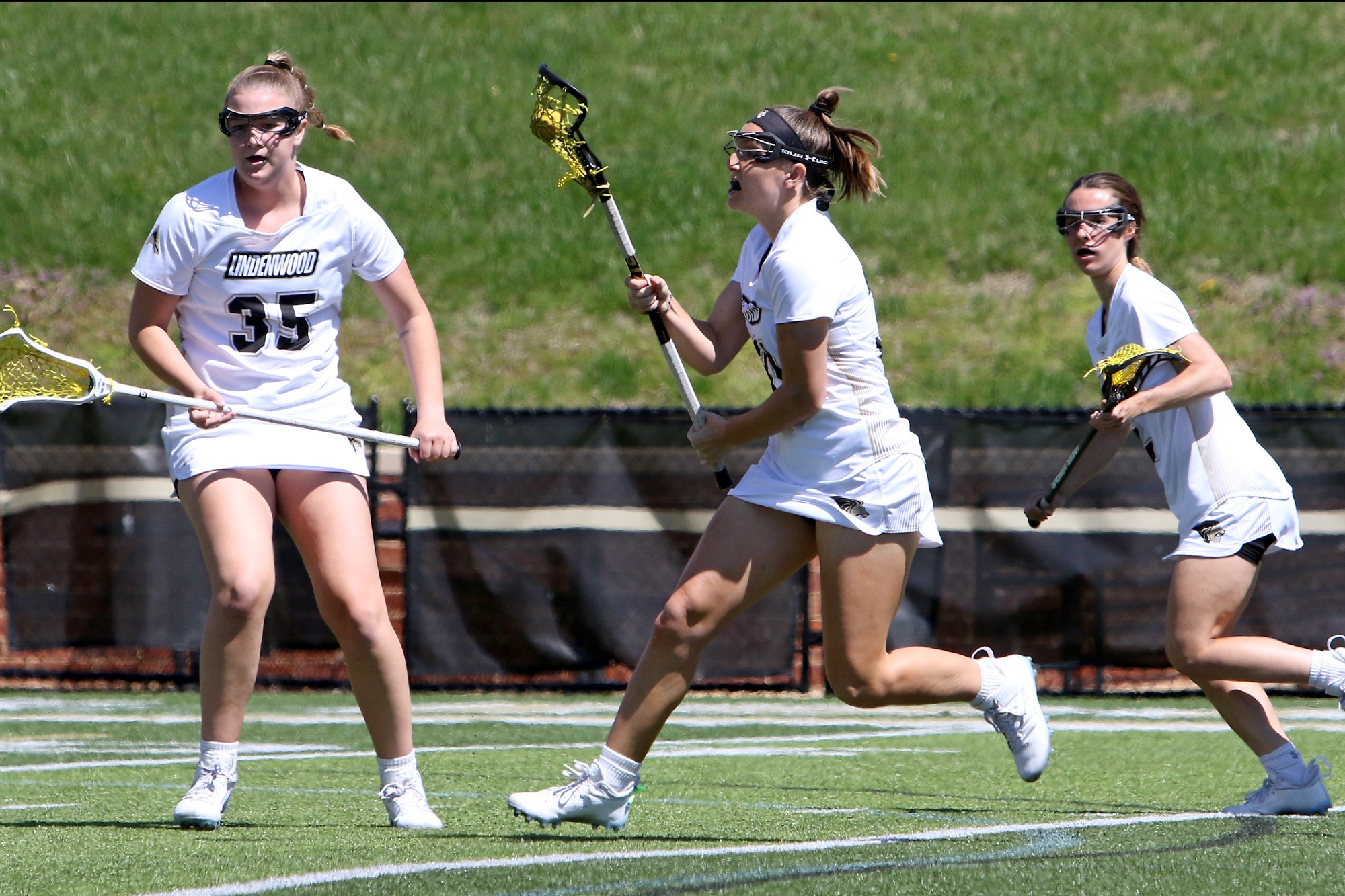 Natalie Gane - Women's Lacrosse - Lindenwood University Athletics