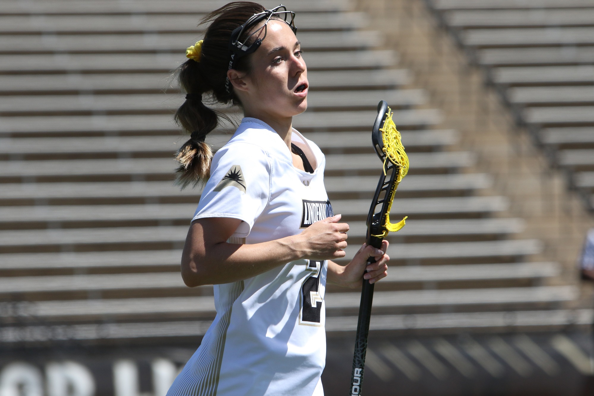 Lindsey Smith - Women's Lacrosse - Lindenwood University Athletics