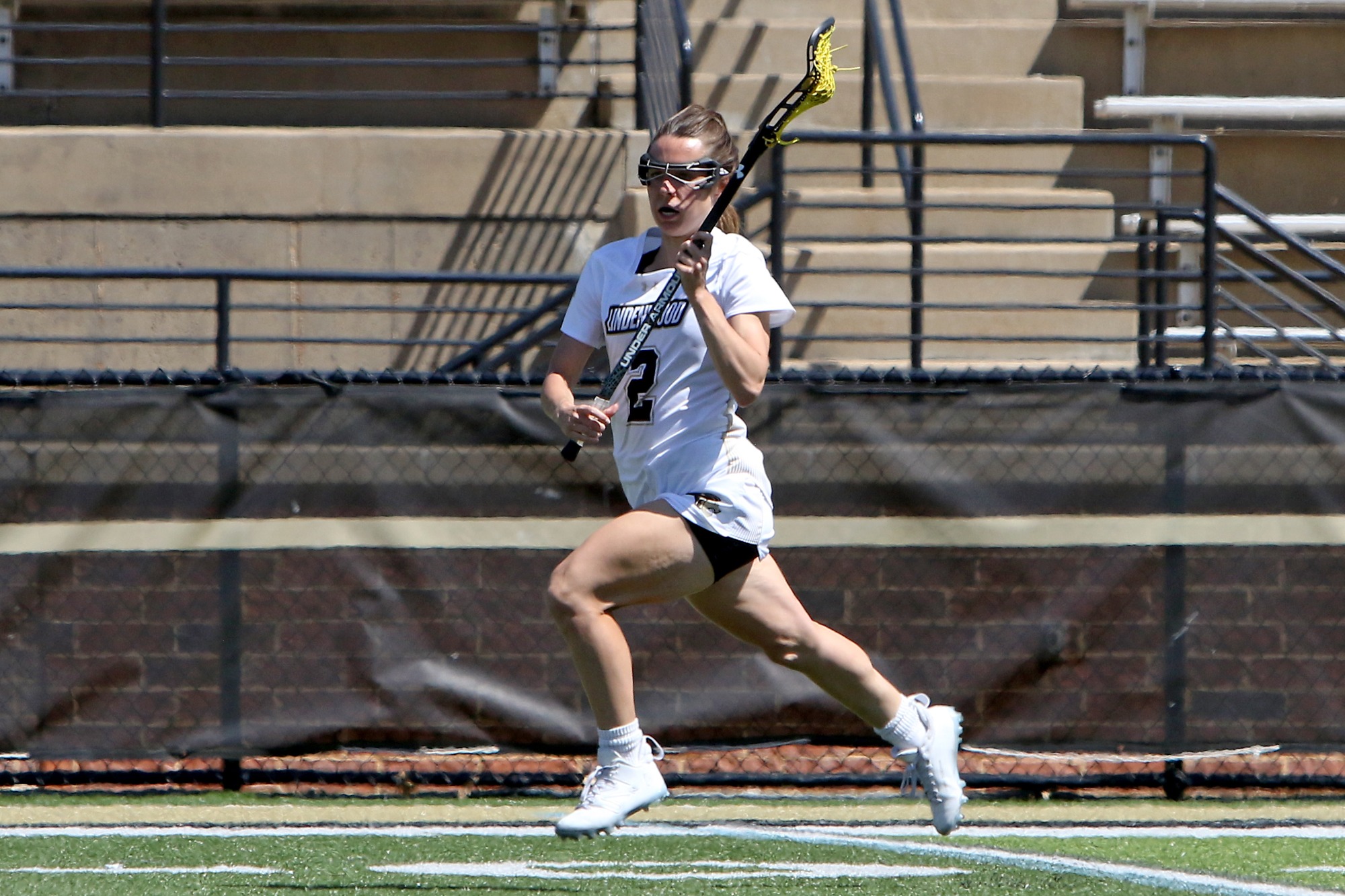 Lindsey Smith - Women's Lacrosse - Lindenwood University Athletics