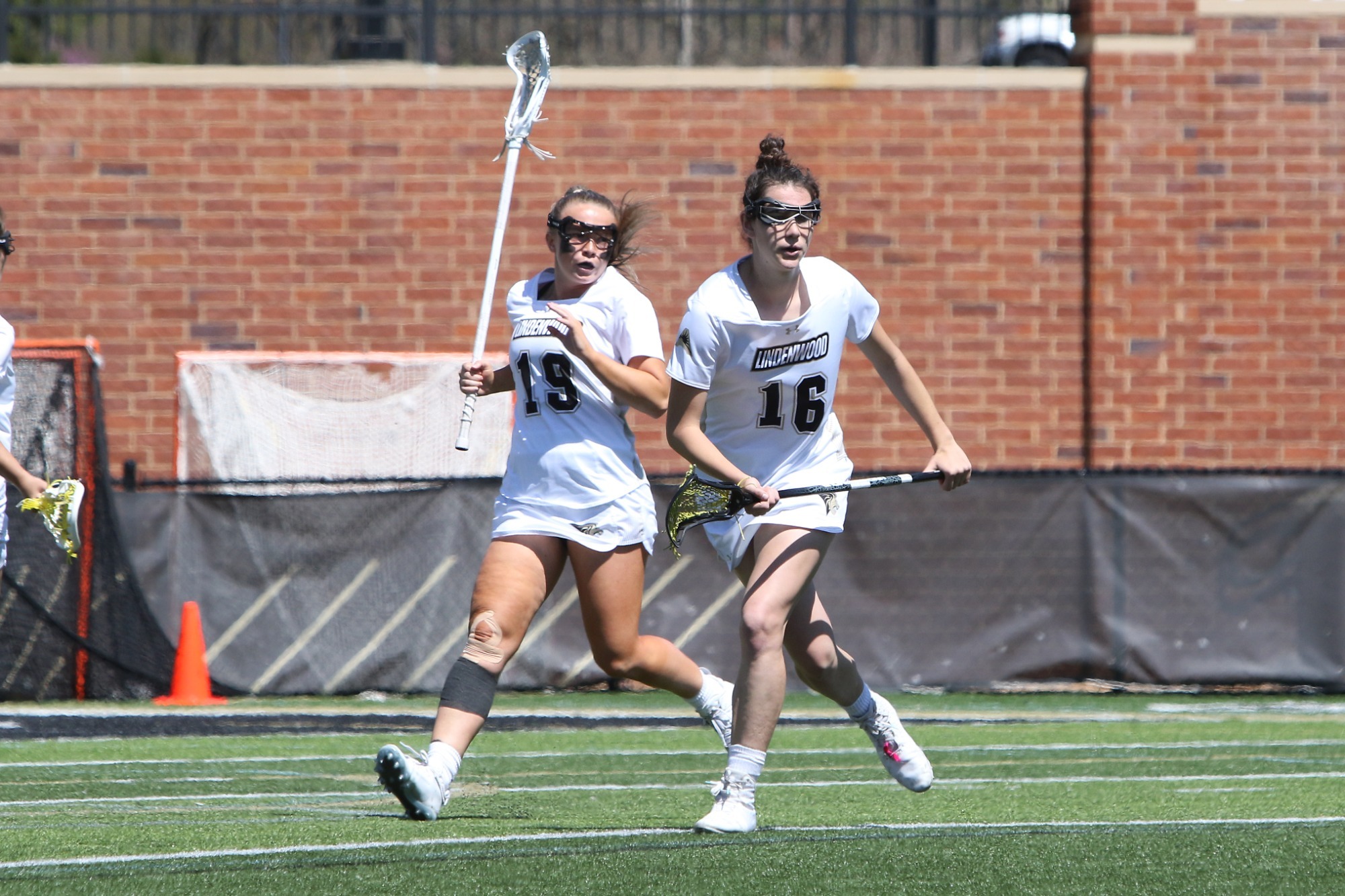 Kate MacDonell - Women's Lacrosse - Lindenwood University Athletics