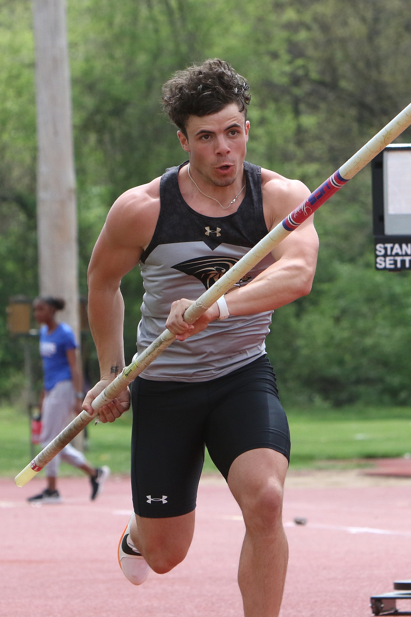 Jake Casey - Men's Track & Field - Lindenwood University Athletics