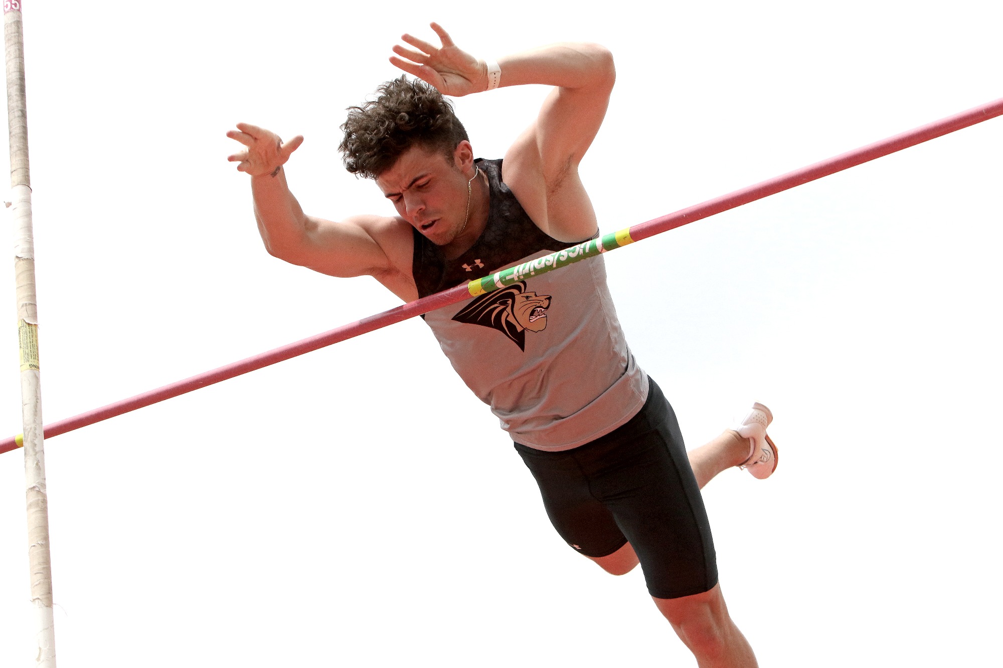 Jake Casey - Men's Track & Field - Lindenwood University Athletics