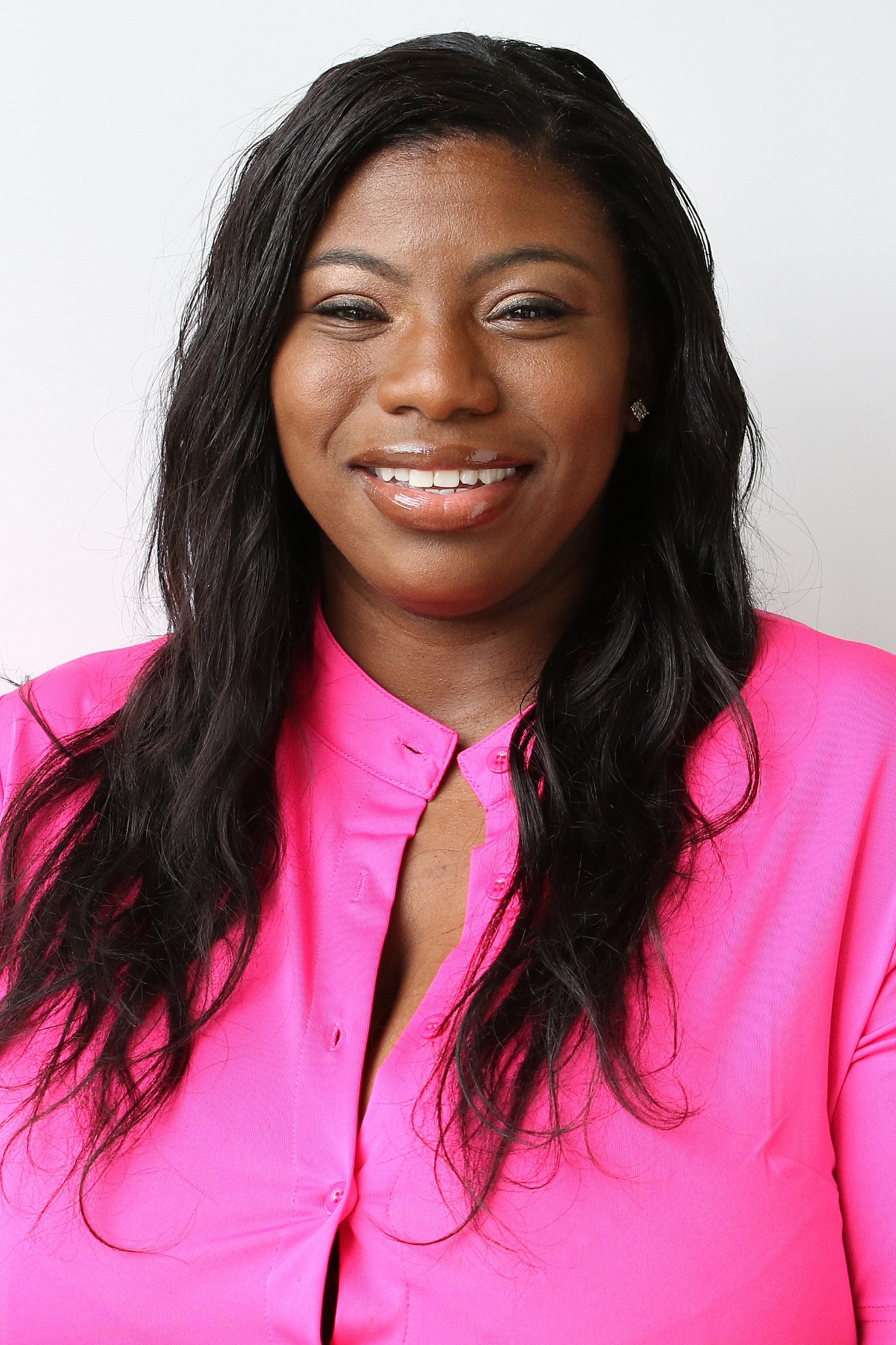 Sherron Seals - On Campus Recruiting Coordinator - Football Support ...