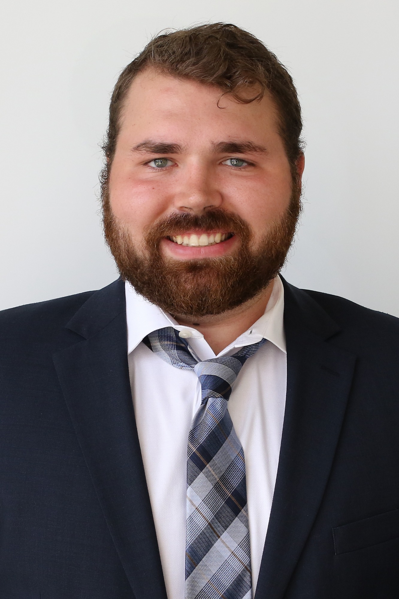 JD Ward - Football Quality Control Coach - Football Support Staff ...