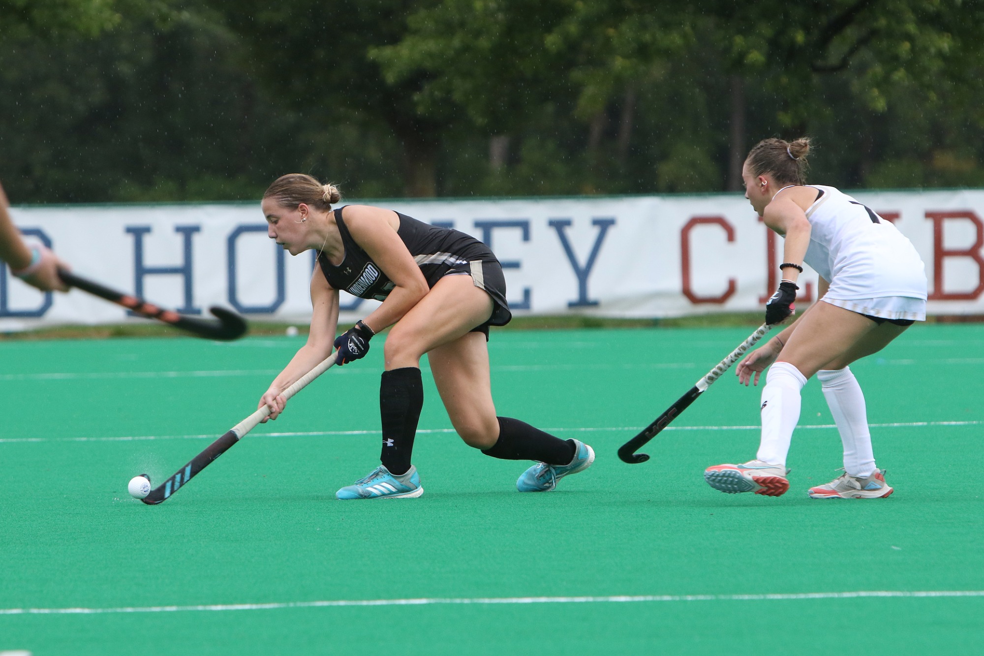 Eléonore de Lasa - Field Hockey - Lindenwood University Athletics