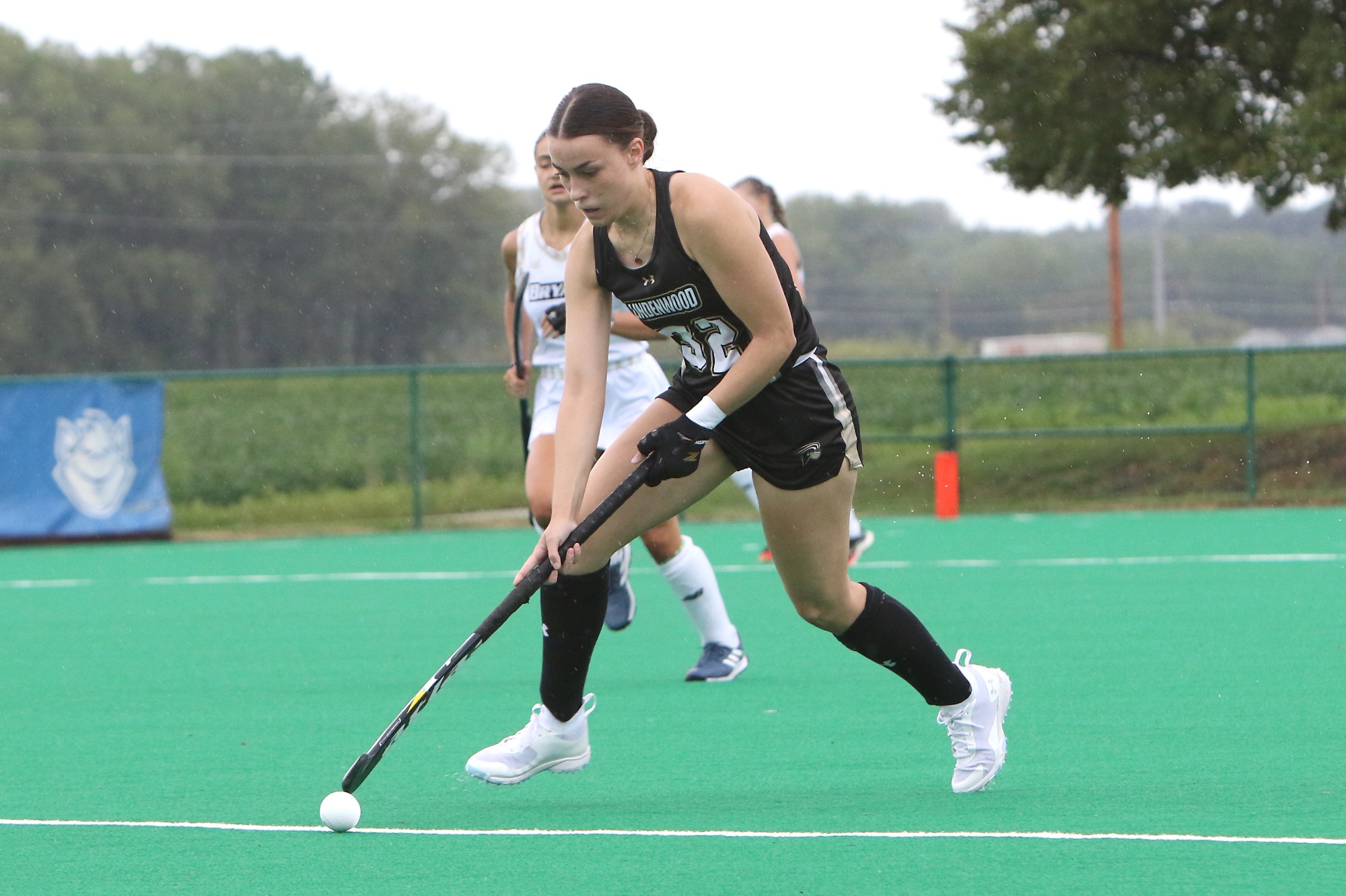 Lily Rickert - Field Hockey - Lindenwood University Athletics