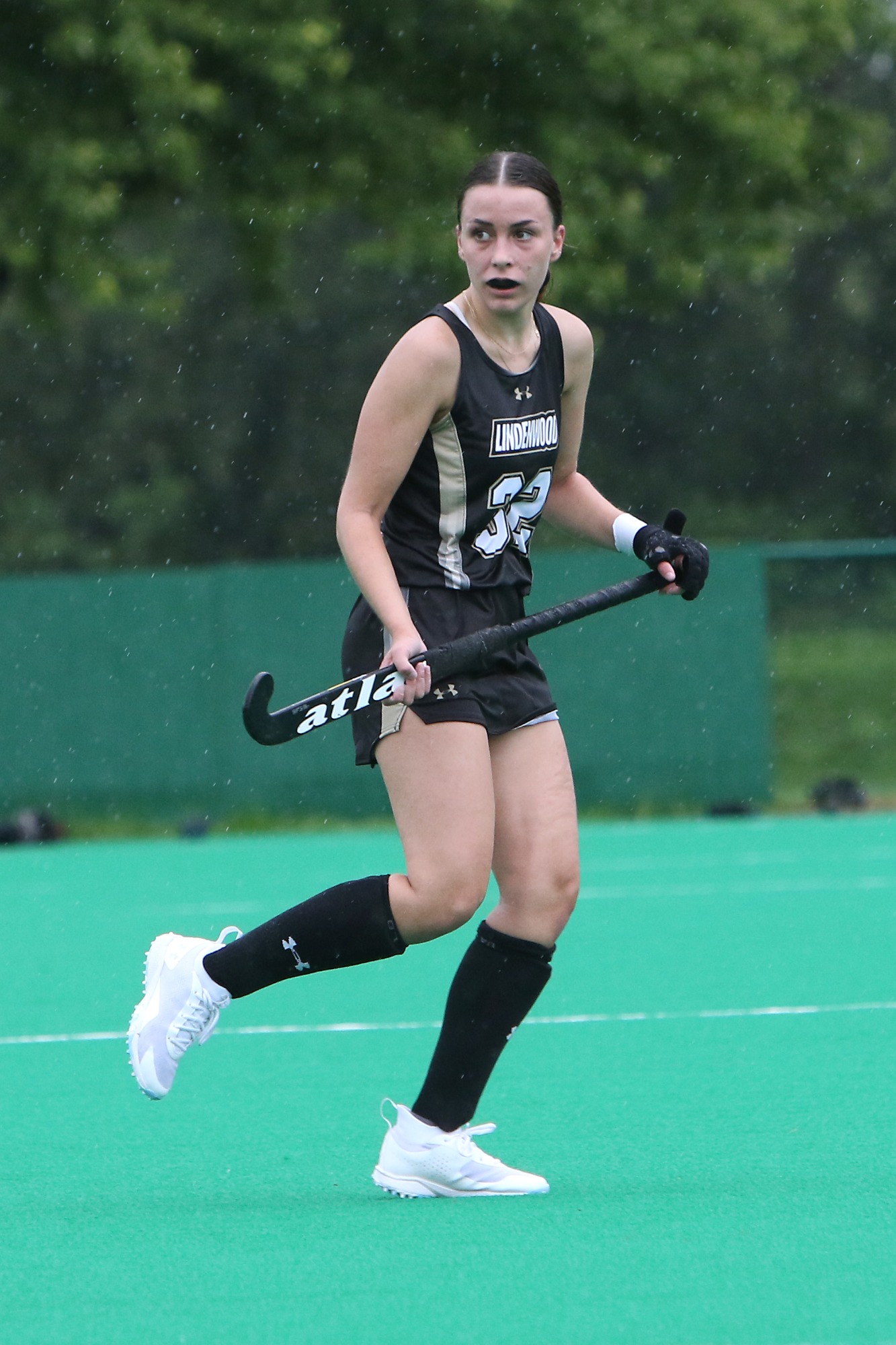 Lily Rickert - Field Hockey - Lindenwood University Athletics