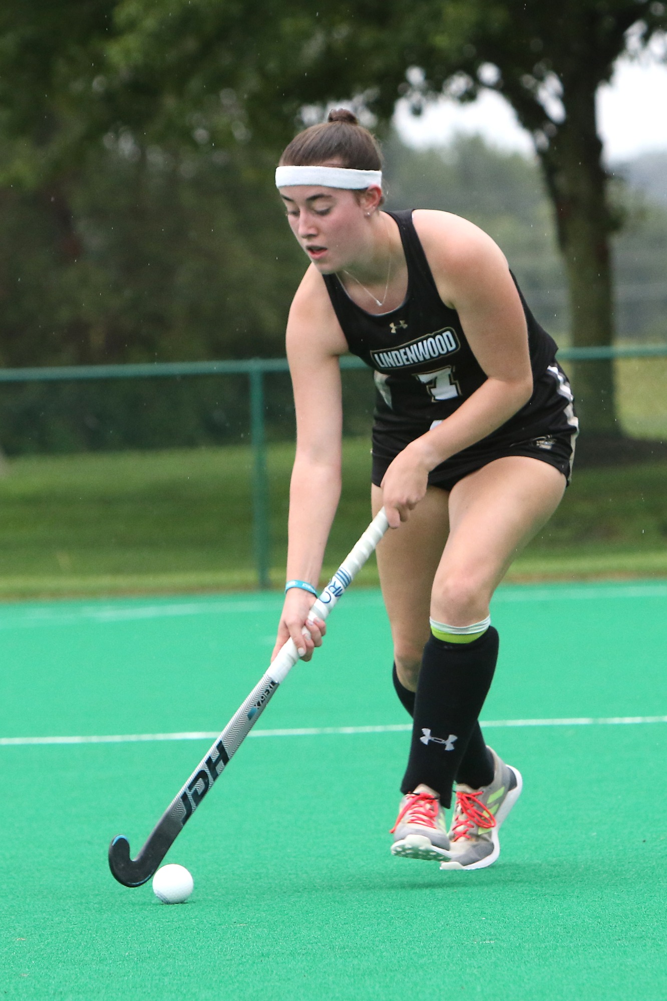 Orla Folan - Field Hockey - Lindenwood University Athletics