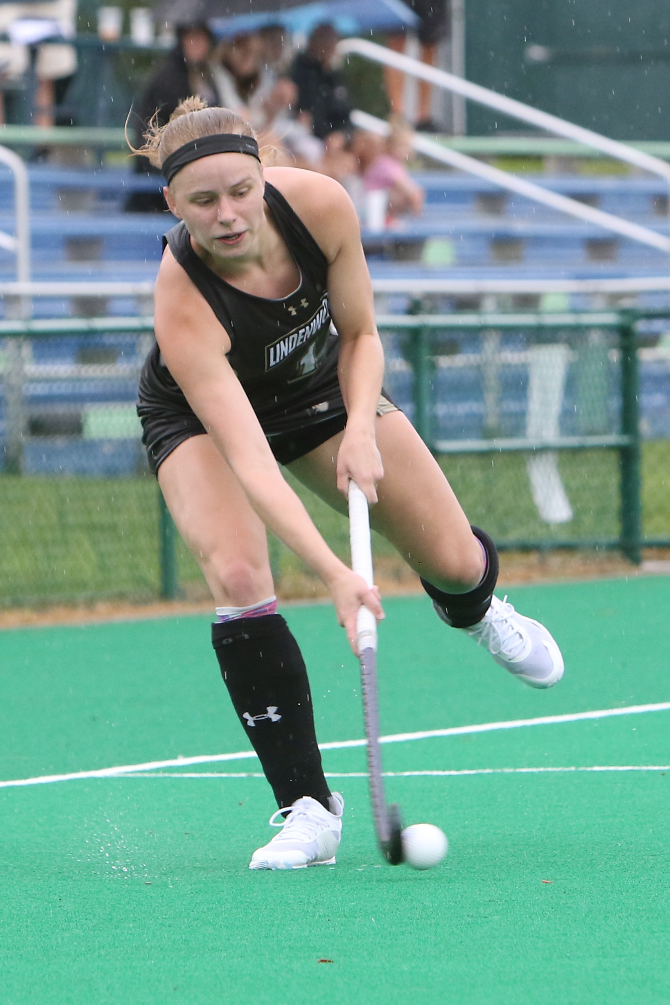 Samantha Garden - Field Hockey - Lindenwood University Athletics