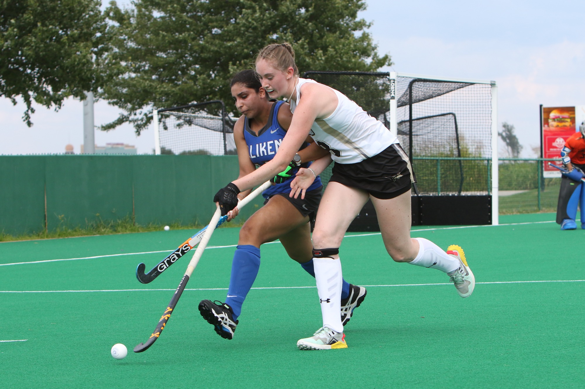 Alice van Hemelen - Field Hockey - Lindenwood University Athletics