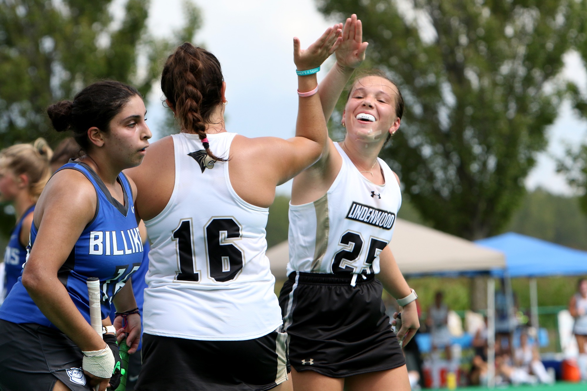 Anna Clem - Field Hockey - Lindenwood University Athletics