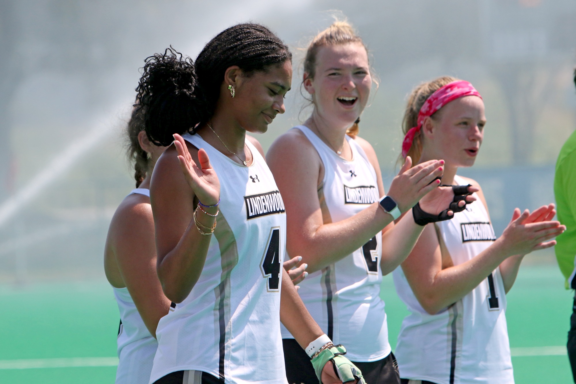 Hailey Bainer - Field Hockey - Lindenwood University Athletics