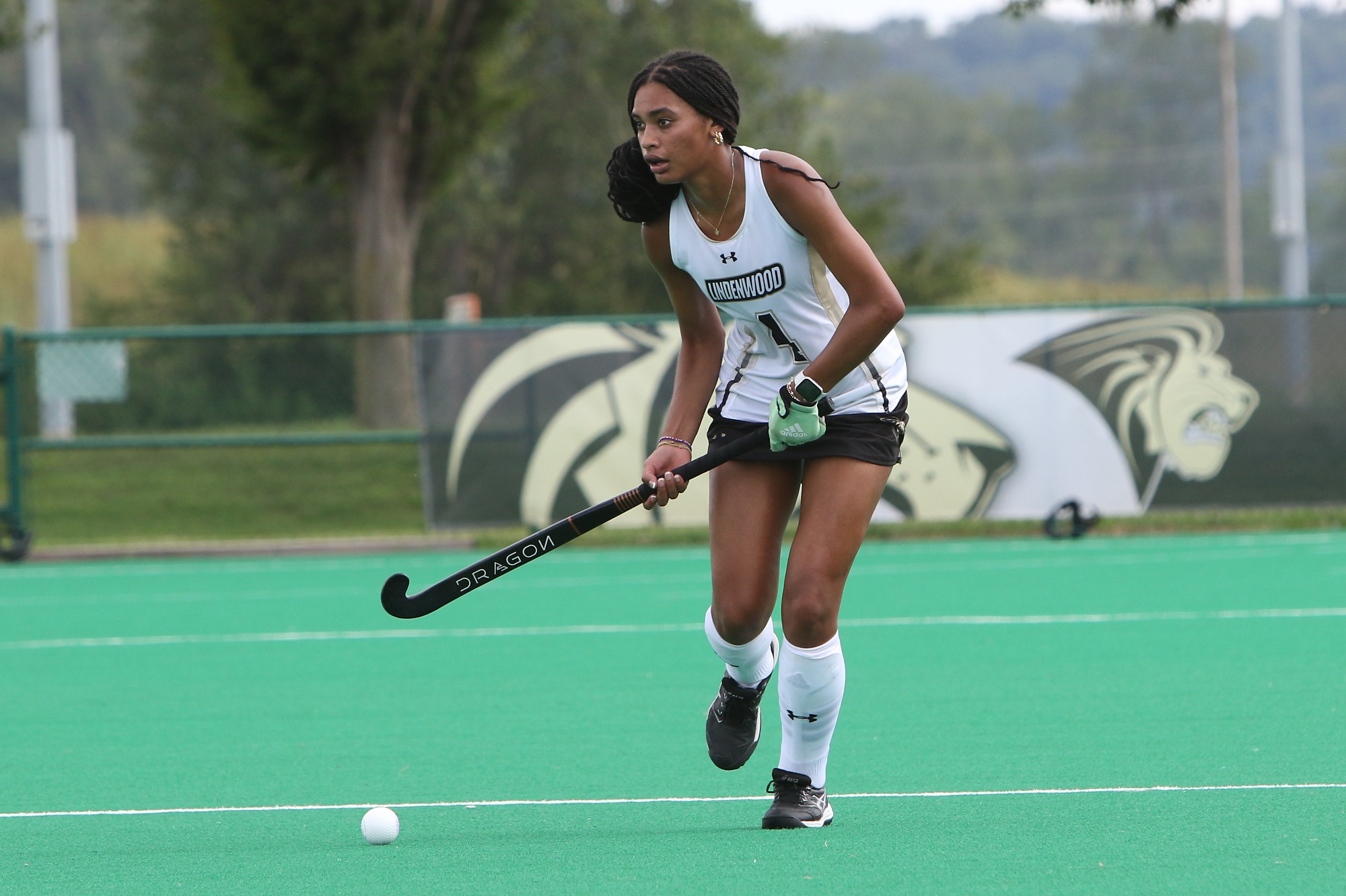 Hailey Bainer - Field Hockey - Lindenwood University Athletics