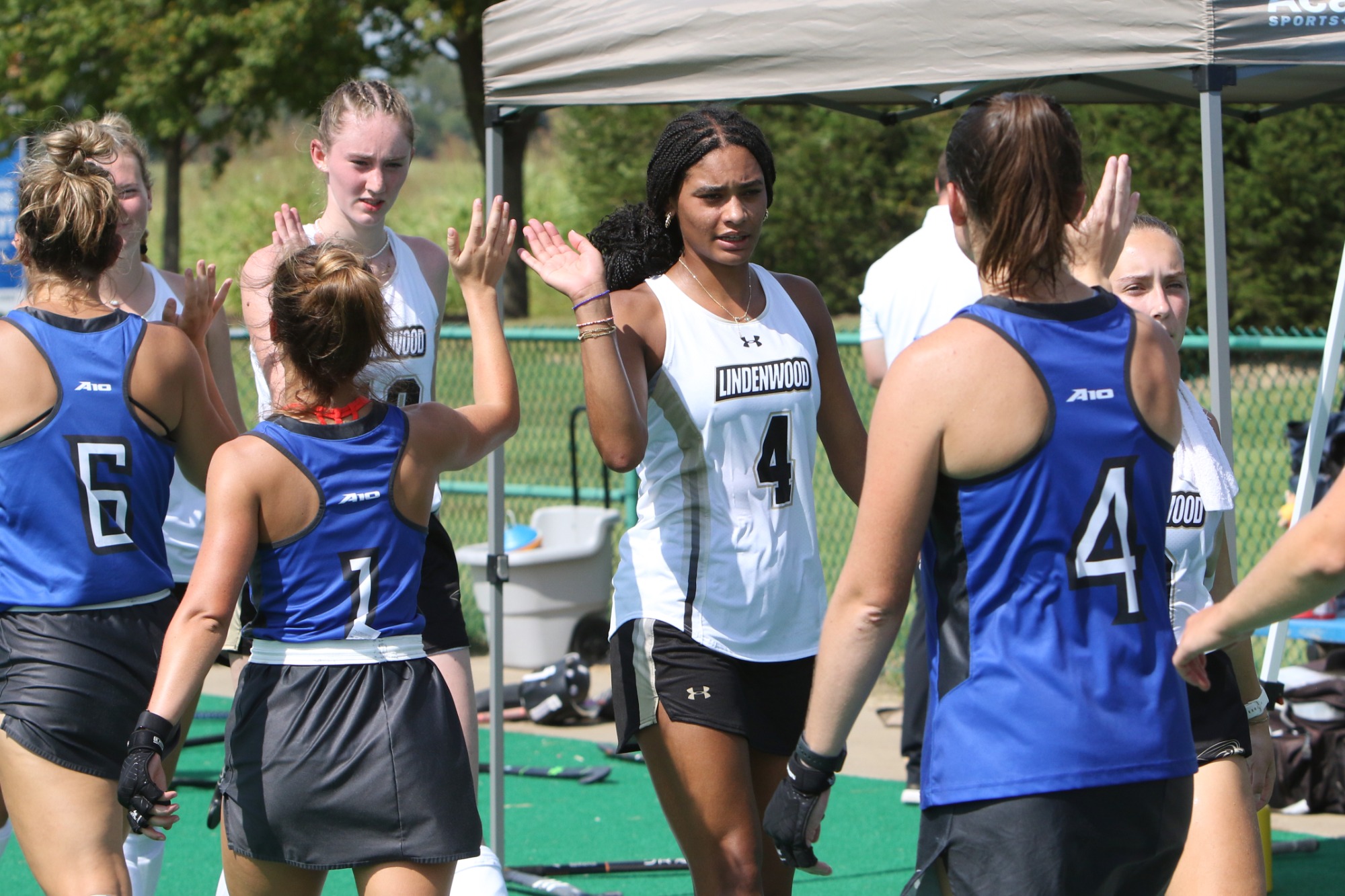 Hailey Bainer - Field Hockey - Lindenwood University Athletics
