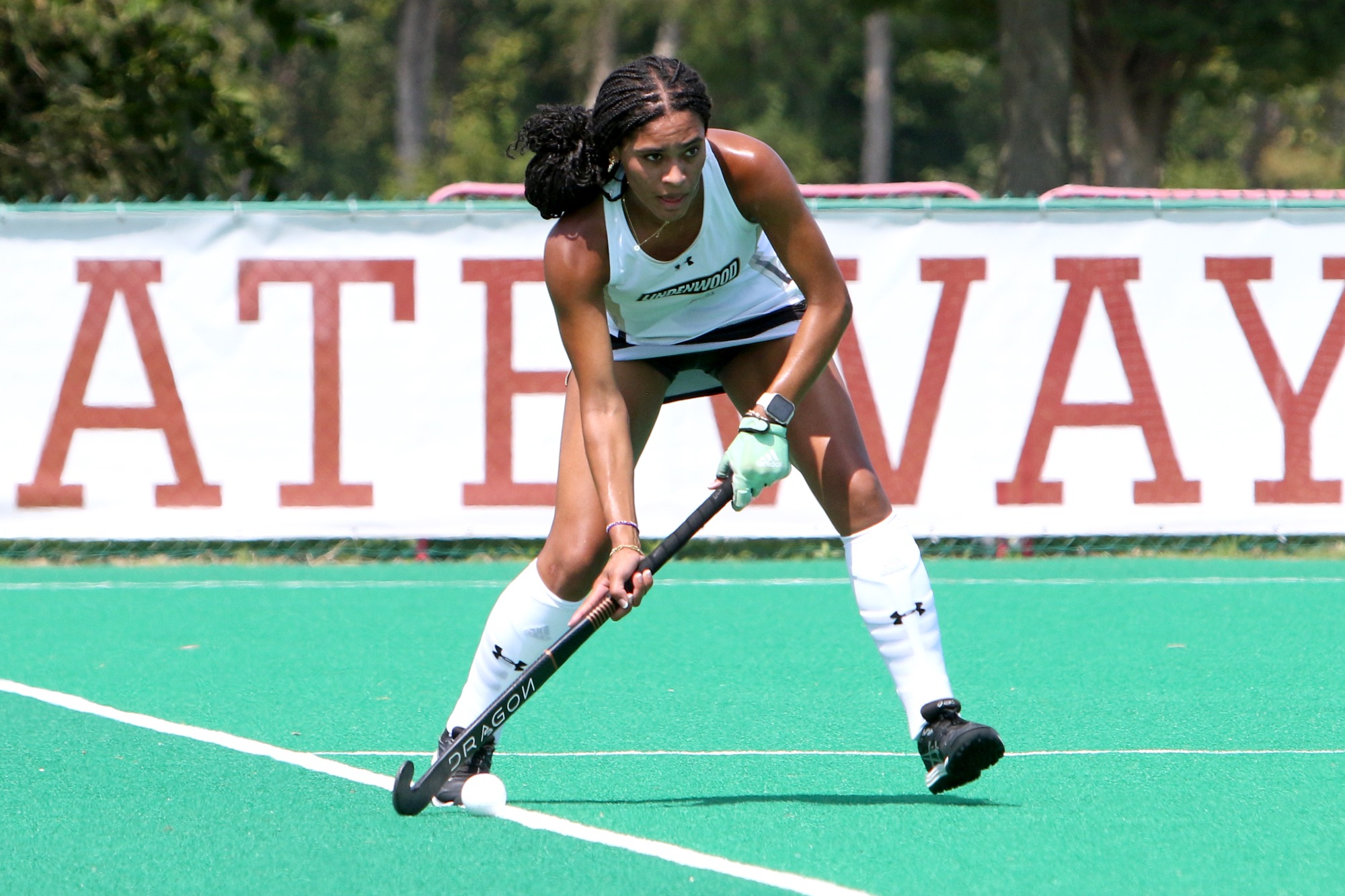 Hailey Bainer - Field Hockey - Lindenwood University Athletics