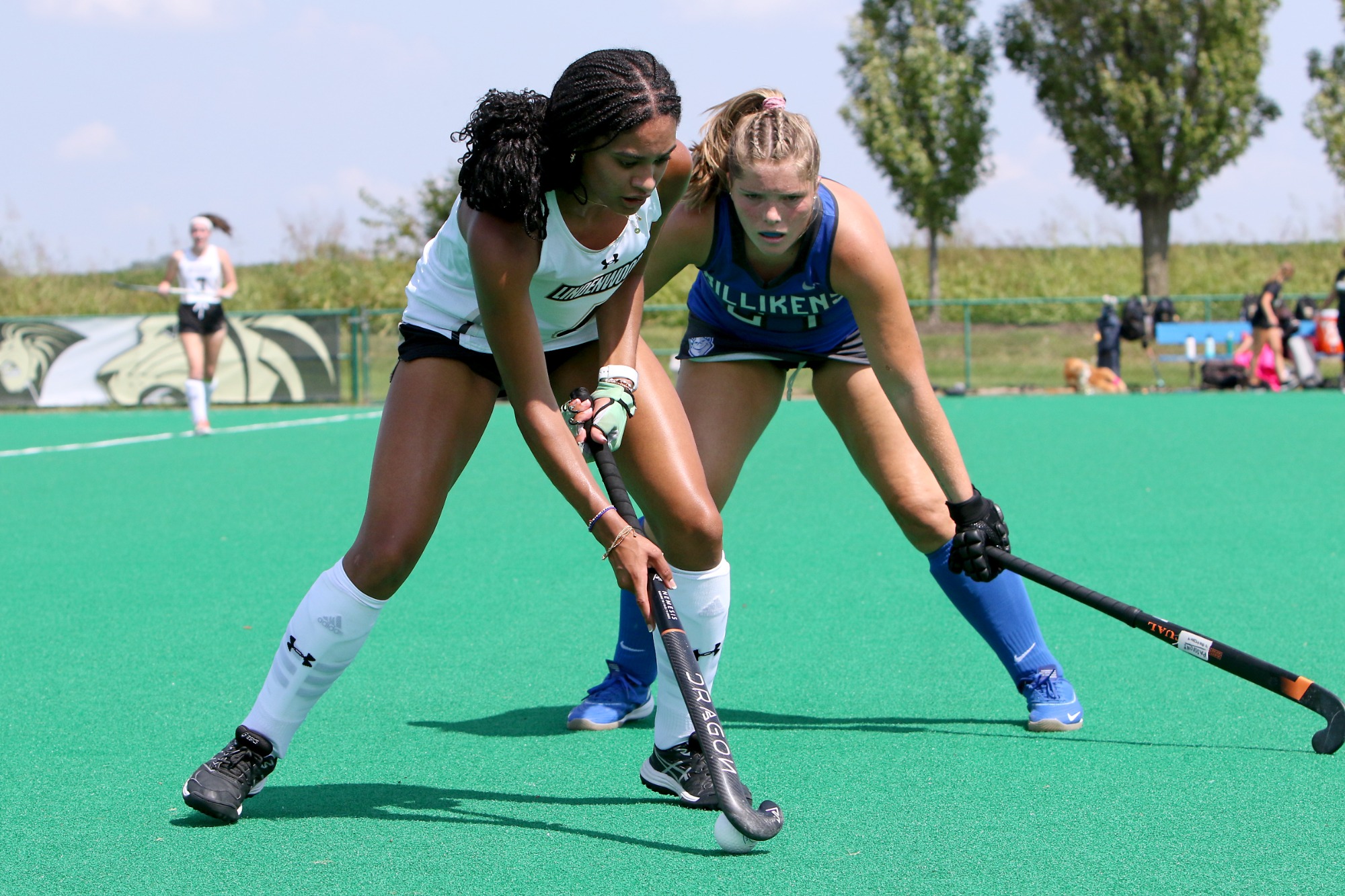 Hailey Bainer - Field Hockey - Lindenwood University Athletics