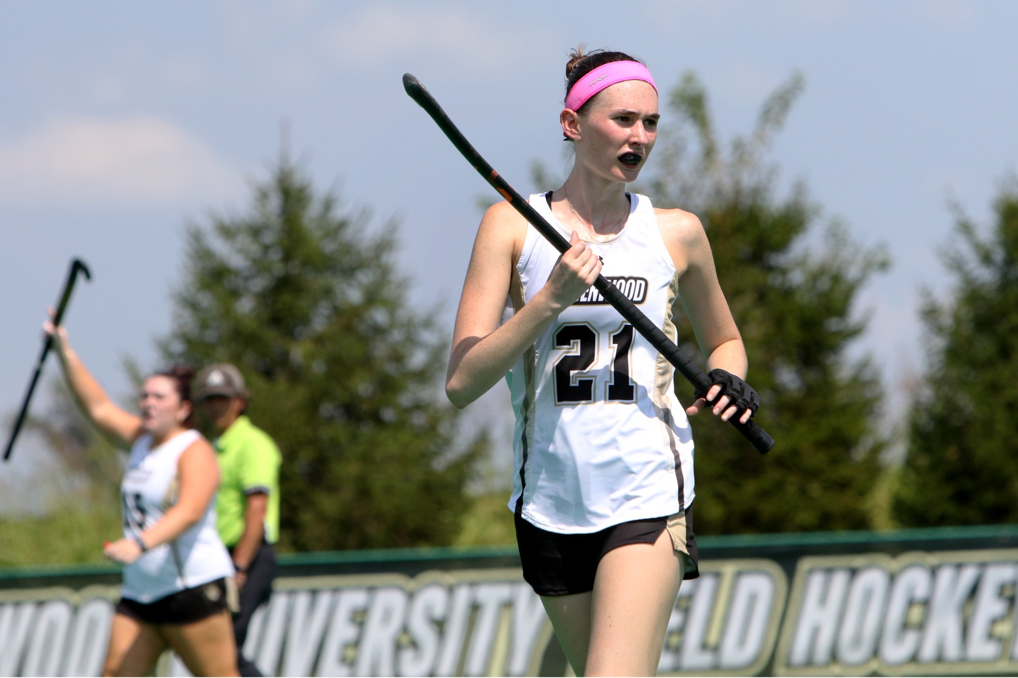 Kara Kimery - Field Hockey - Lindenwood University Athletics