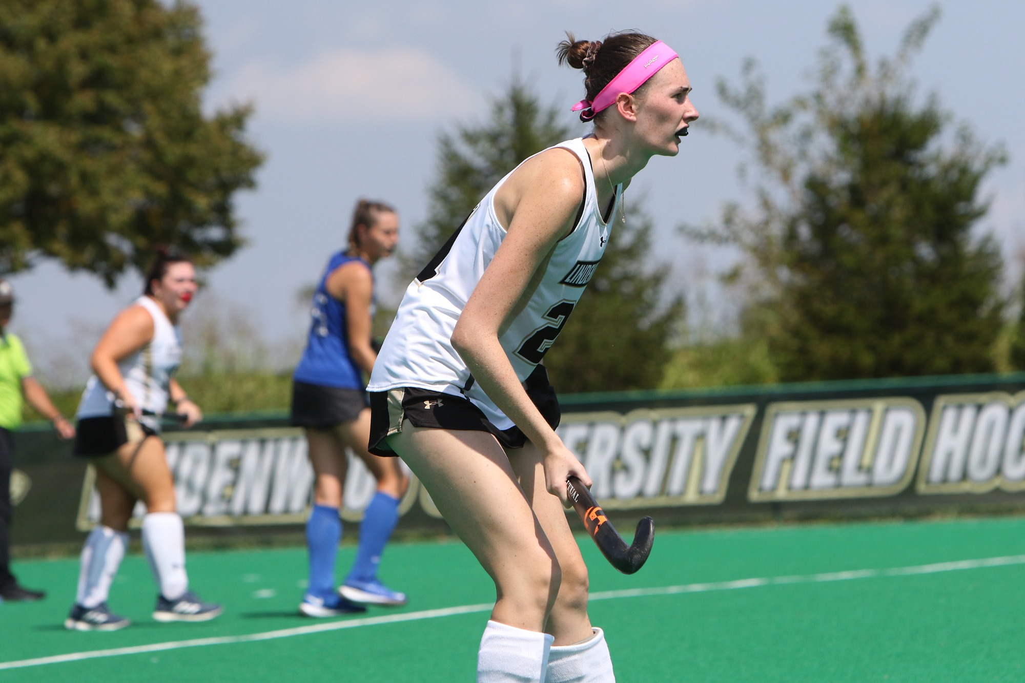 Kara Kimery - Field Hockey - Lindenwood University Athletics