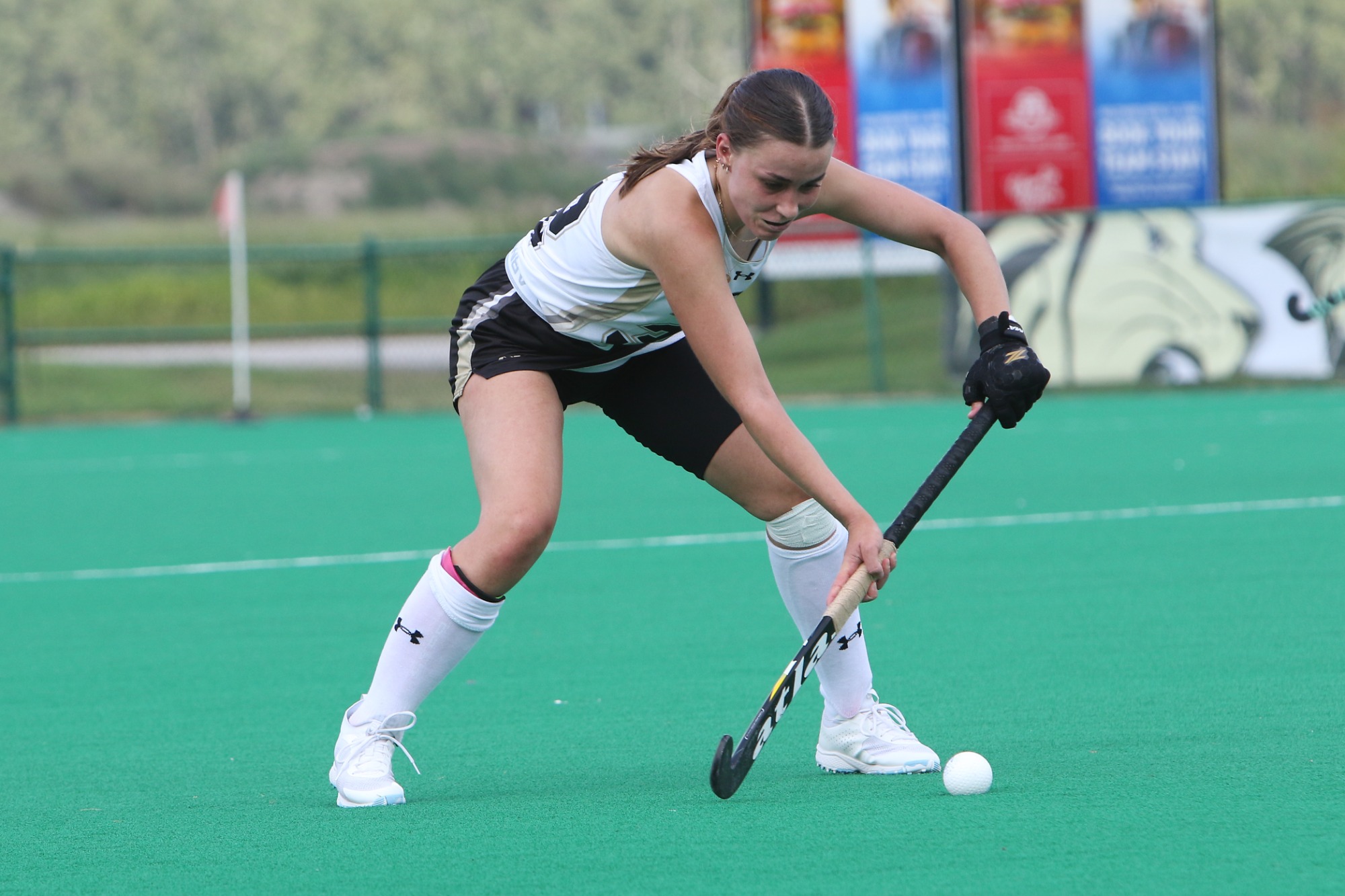 Lily Rickert - Field Hockey - Lindenwood University Athletics